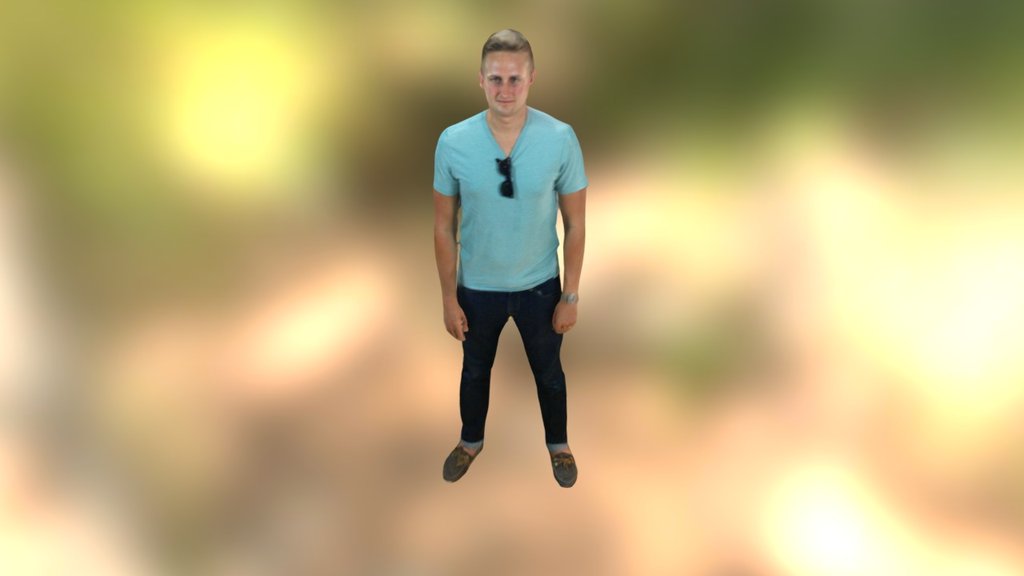 Jeff - 3D model by deathlessvr (@jumpintothelight) [3bcae3d] - Sketchfab