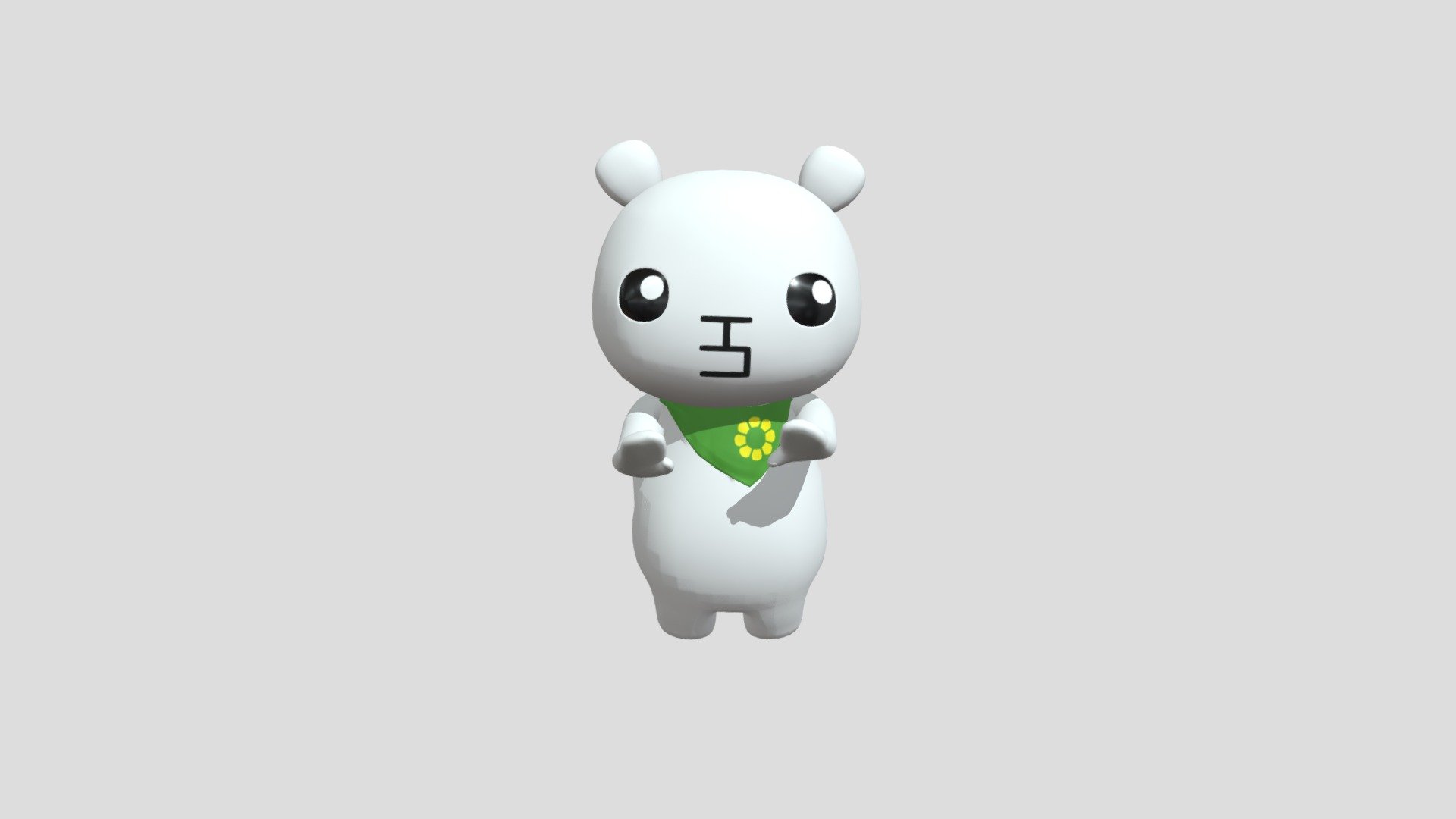 Teitan - Download Free 3D model by xrdigital [3bcbdc7] - Sketchfab