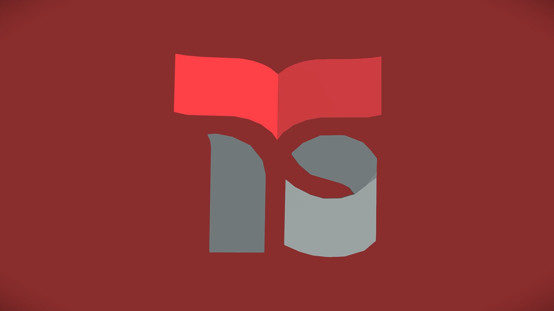 Telkom Schools Logo - Download Free 3D model by BayuSurapati [3bcc252 ...