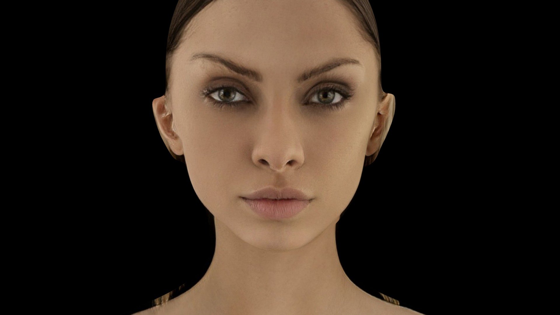 Human Dignity Collection | www.acuteline.com - Download Free 3D model by Acute Line ...