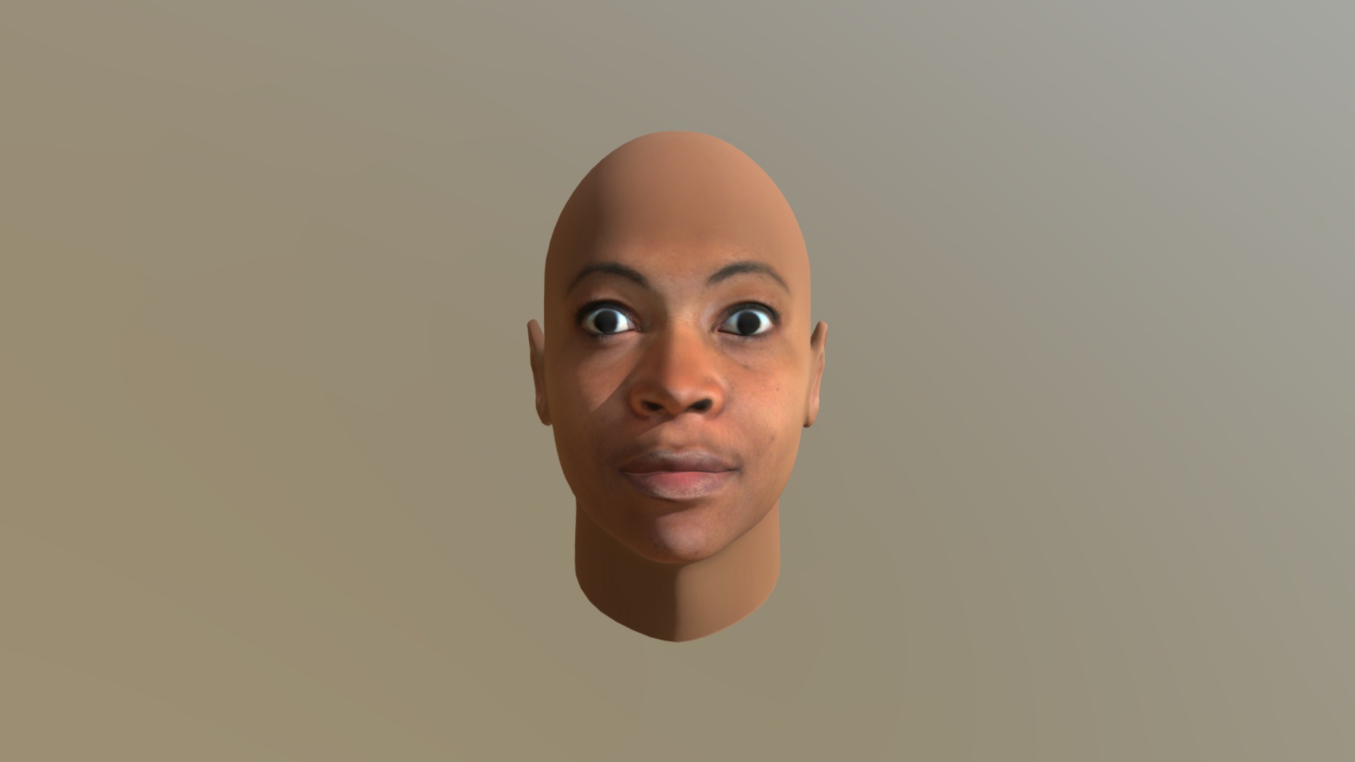 Jane - 3D model by katekulinski [3bccdbd] - Sketchfab