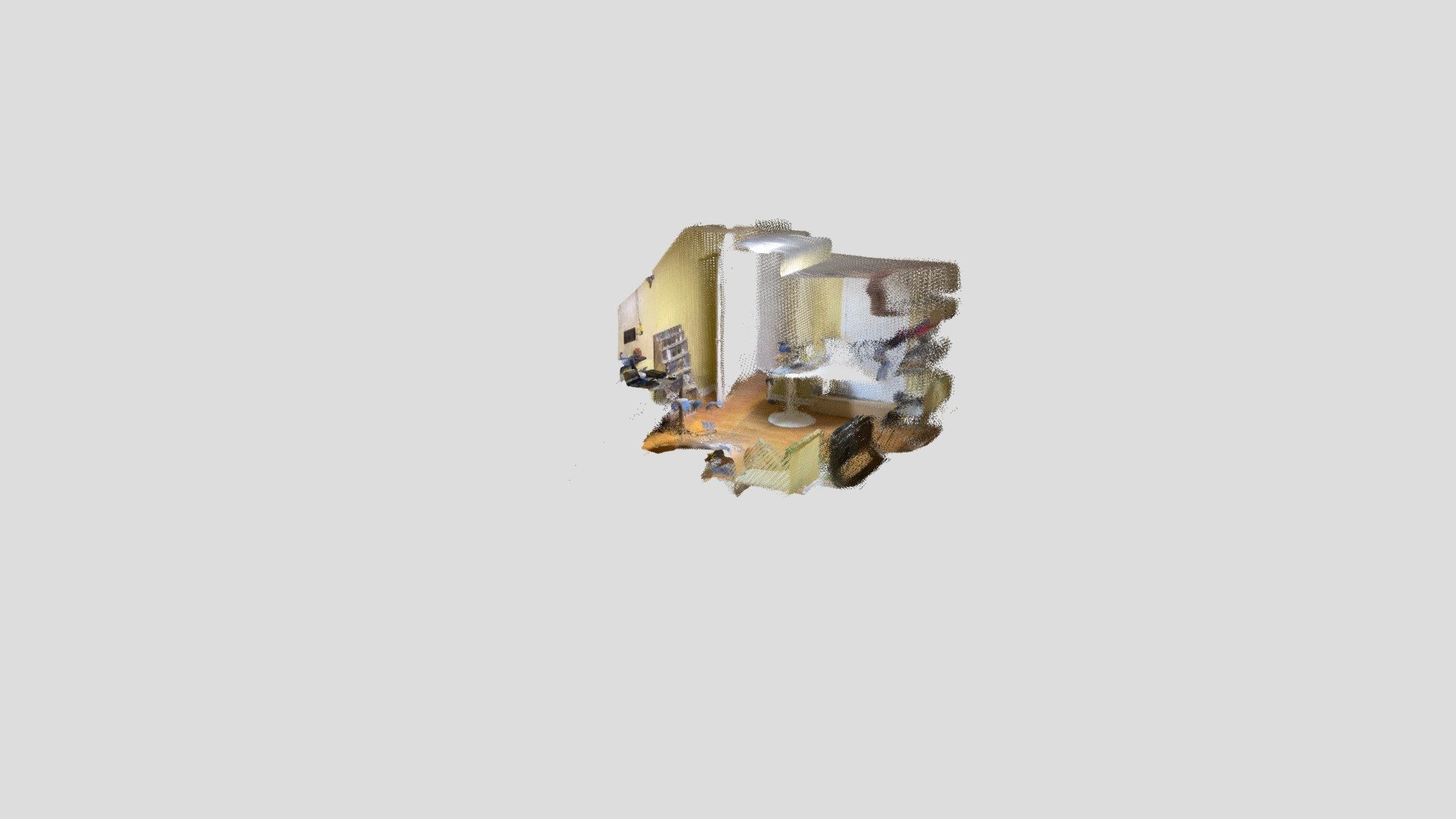 ggh - 3D model by Begge [3bcd904] - Sketchfab