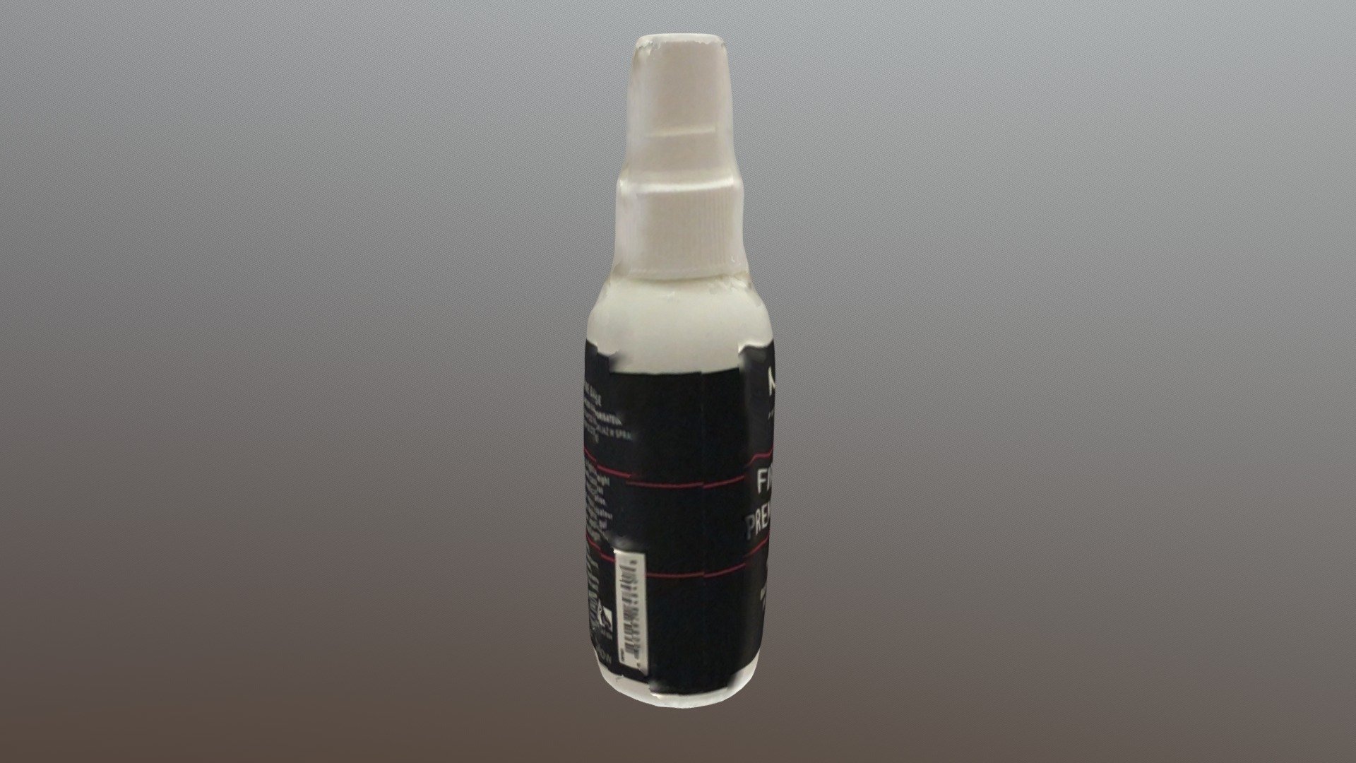 Face primer 1 - Download Free 3D model by 3dscanspecialproject [3bce1f7 ...
