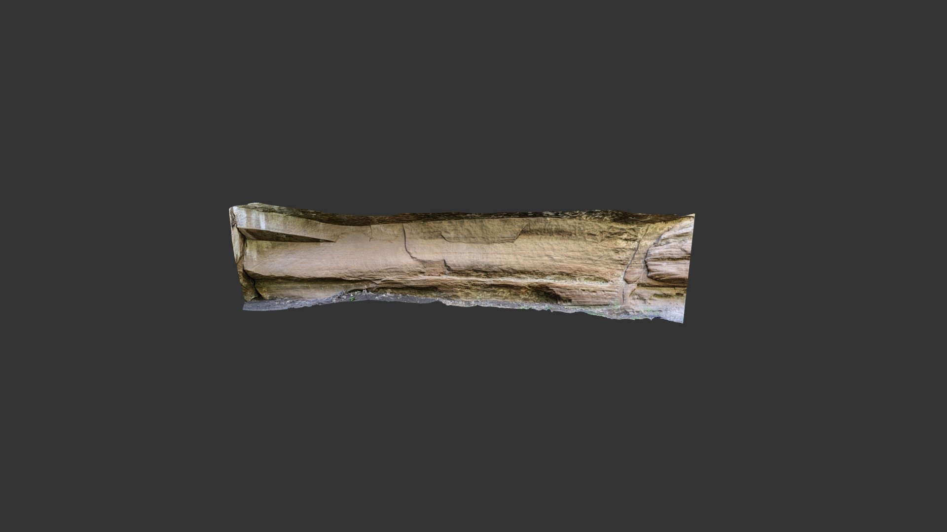 WACA 462 Panel C - 3D model by NAUAnthro [3bd2506] - Sketchfab