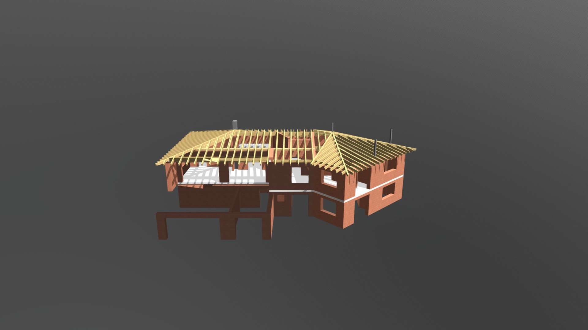 Korb Bischofsmais12.6.18 - 3D model by p.tremml [3bd39bf] - Sketchfab