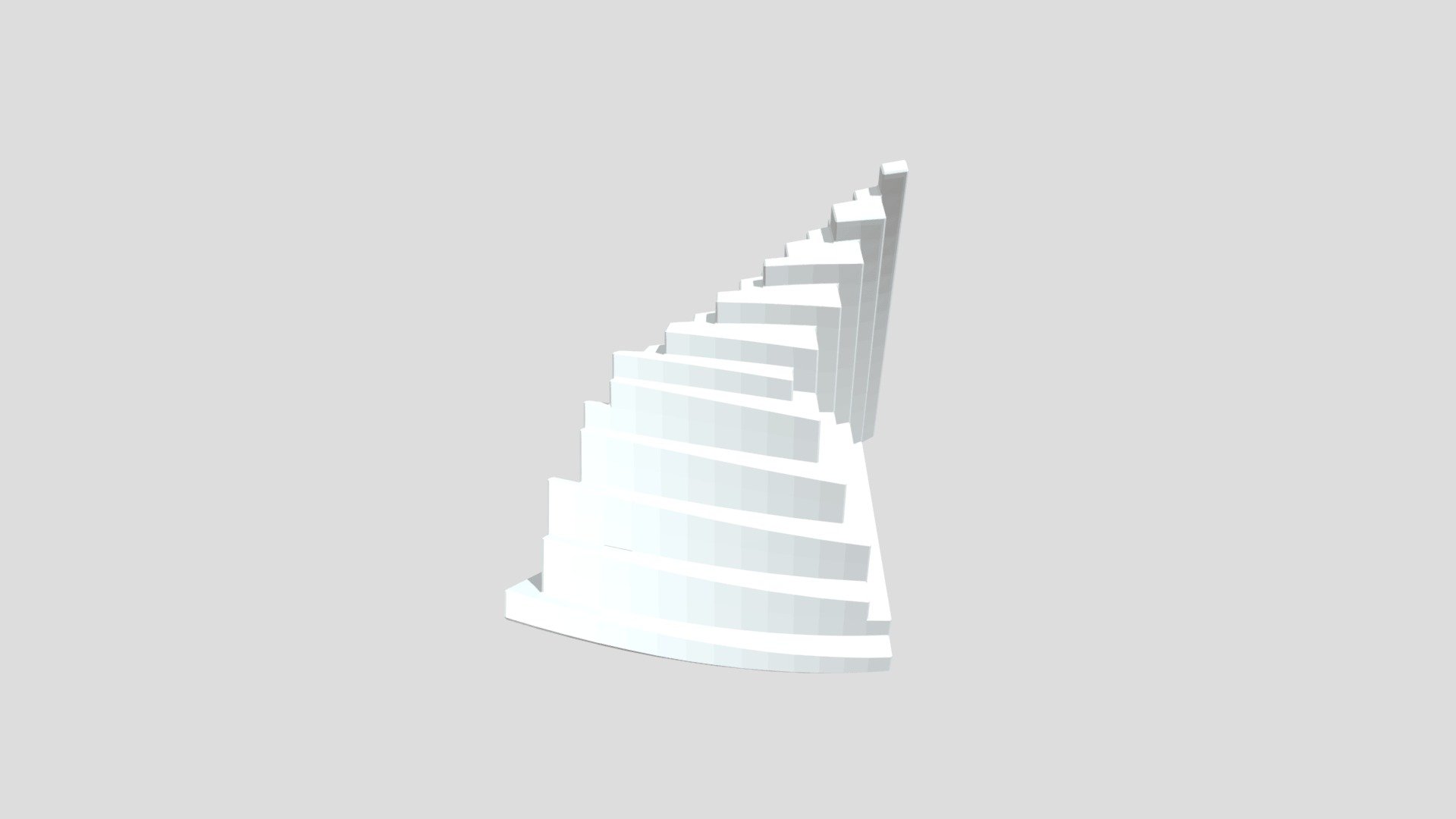 Block Blender Test - 3D model by klrxyz [3bd42cb] - Sketchfab