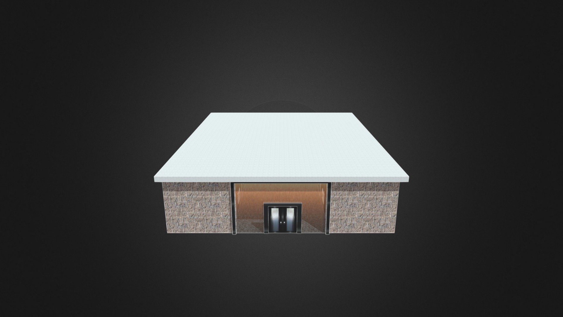 Universal Bank - Download Free 3D model by shirlanne [3bd4cce] - Sketchfab