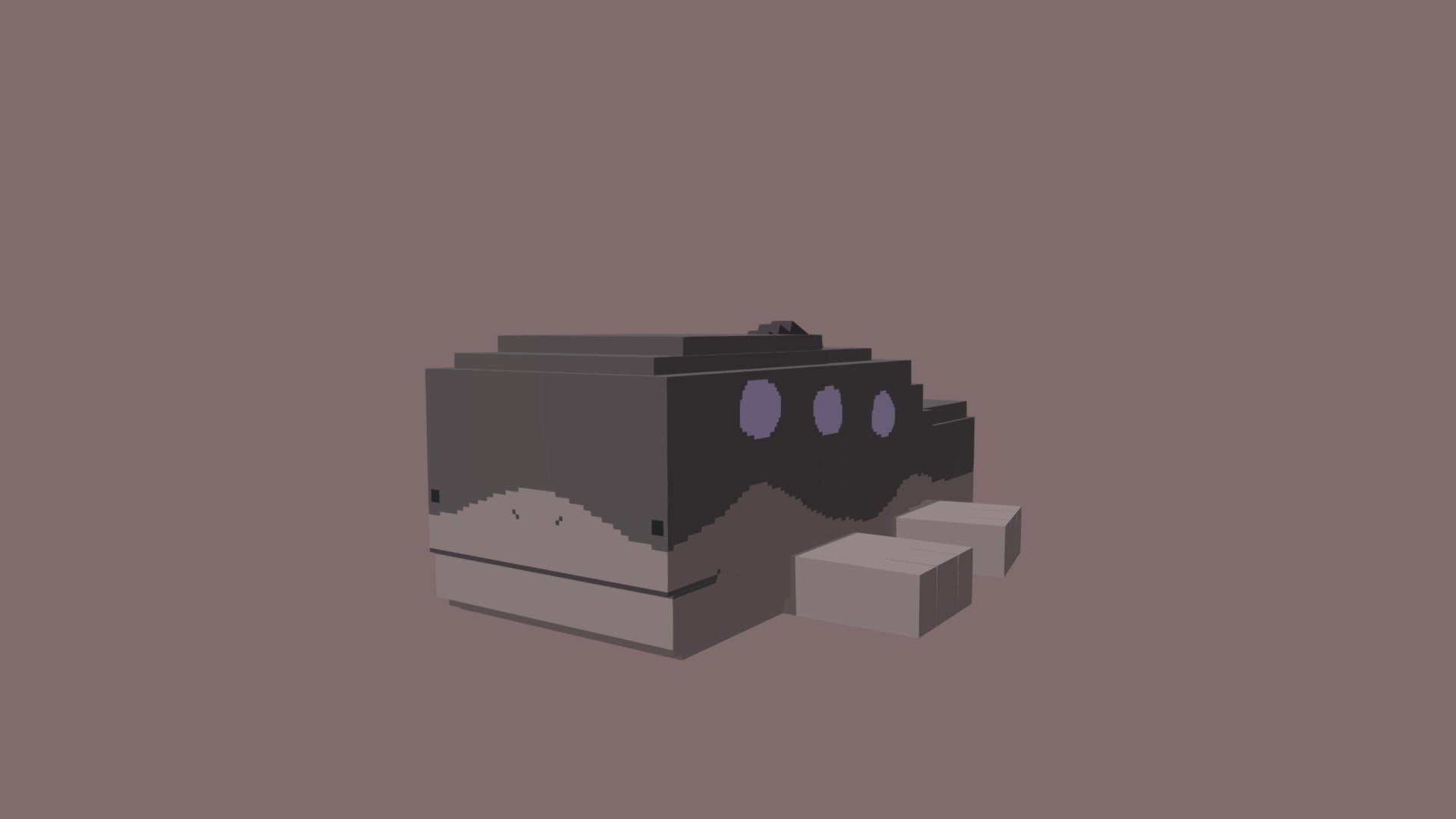 Clodsire - 3D model by marioplumer71 [3bd4fef] - Sketchfab
