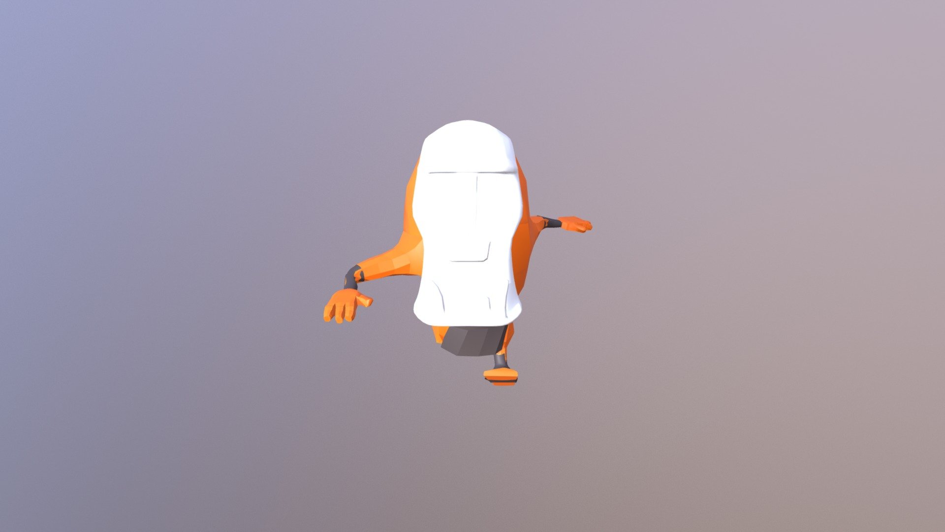 Kupuni - 3D model by taioprince [3bd52ae] - Sketchfab
