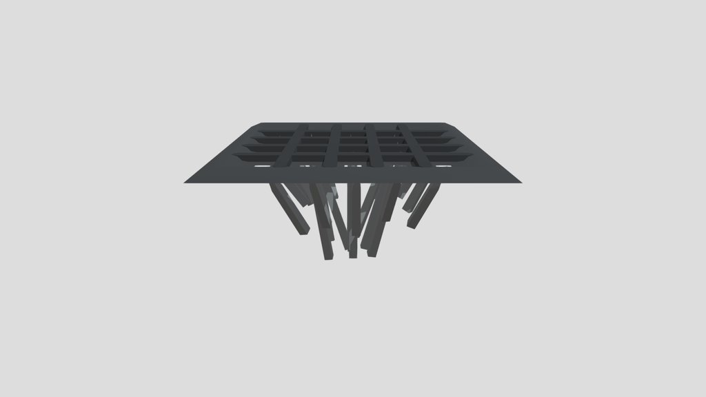Traps Animations - A 3D model collection by Marc Palma (@marcpt00 ...