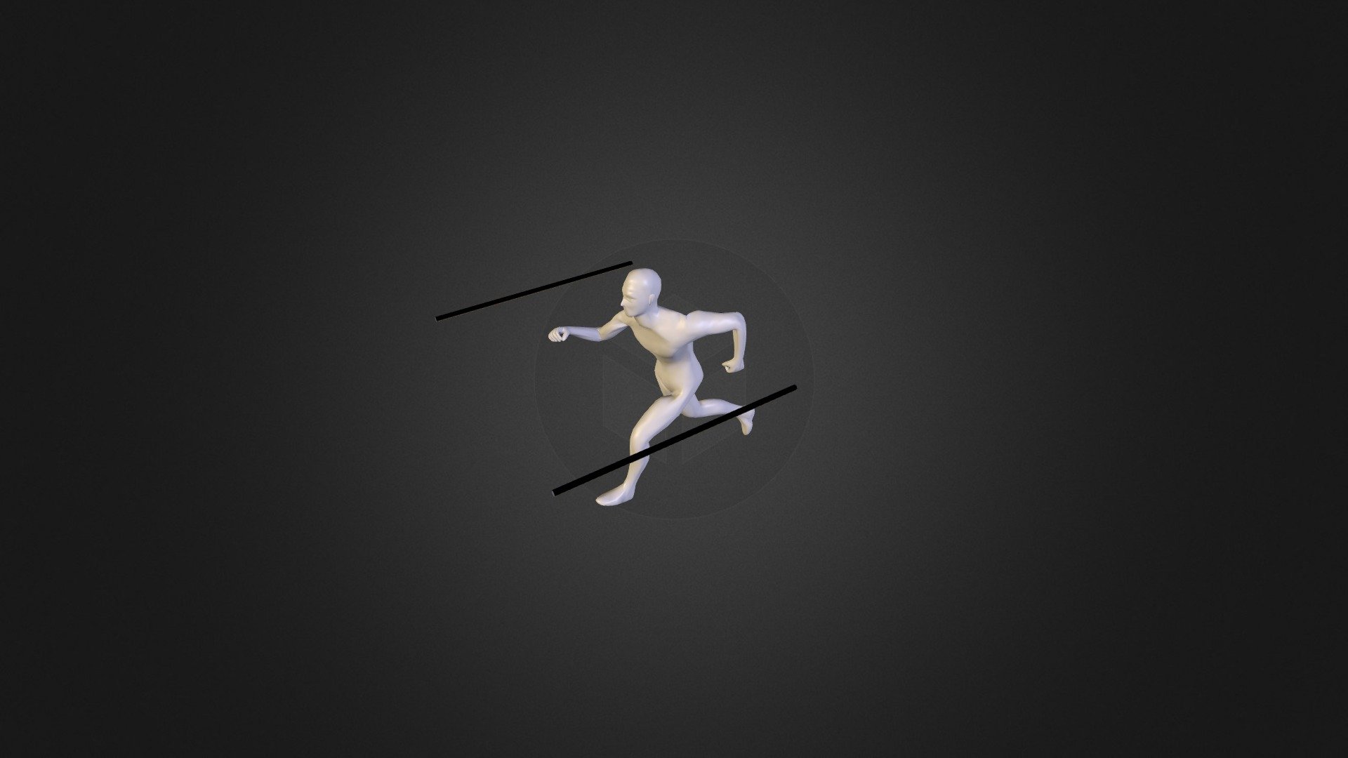 Male 3D-Model v1 - Adam - 3D model by AoThunGecko [3bd7b0a] - Sketchfab