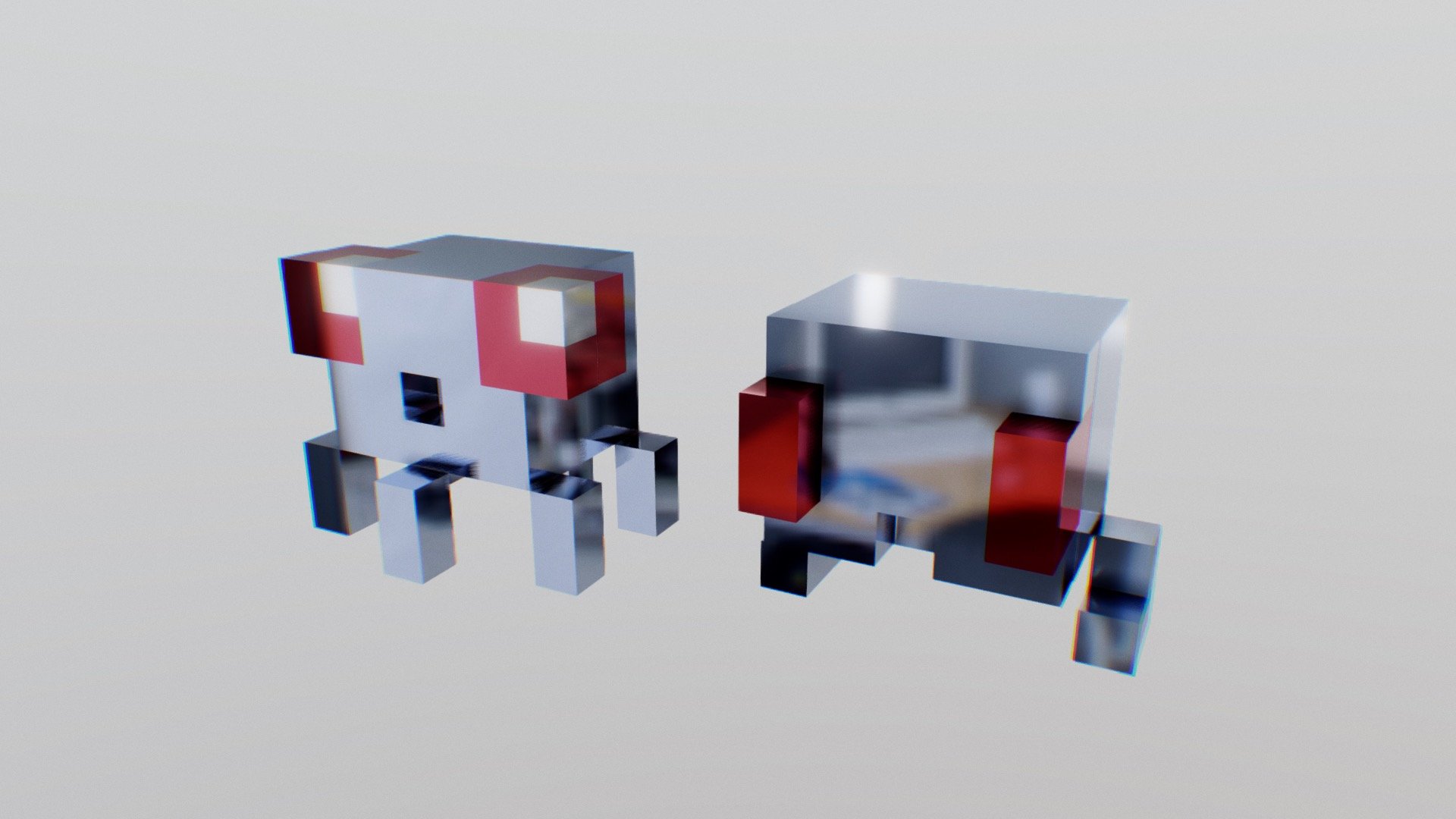 bots-01 - 3D model by animaneil [3bd83bc] - Sketchfab