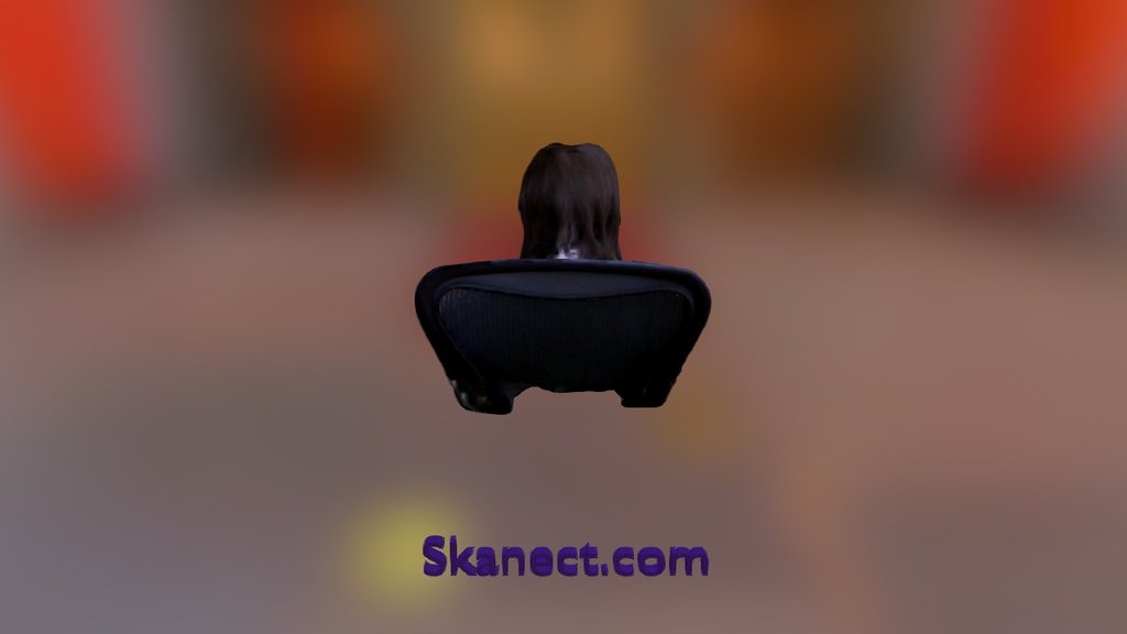 Alex1 - 3D model by rvandermey [3bd9462] - Sketchfab