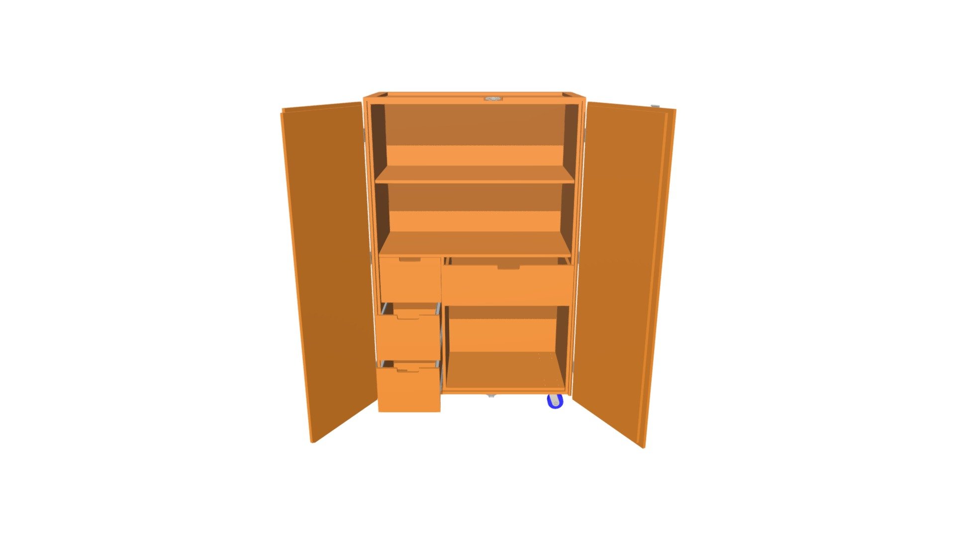 #m3 - management work box #3 - 3D model by proofproductions [3bd9c68 ...