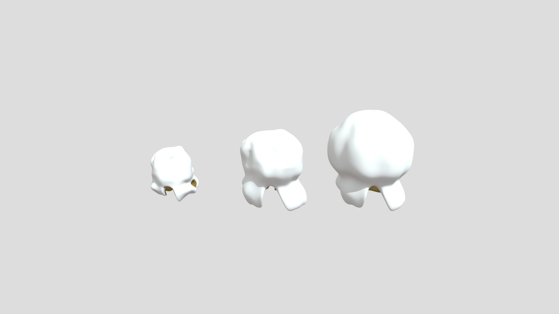 Corn - Download Free 3D model by monymonsterman [3bdaf05] - Sketchfab