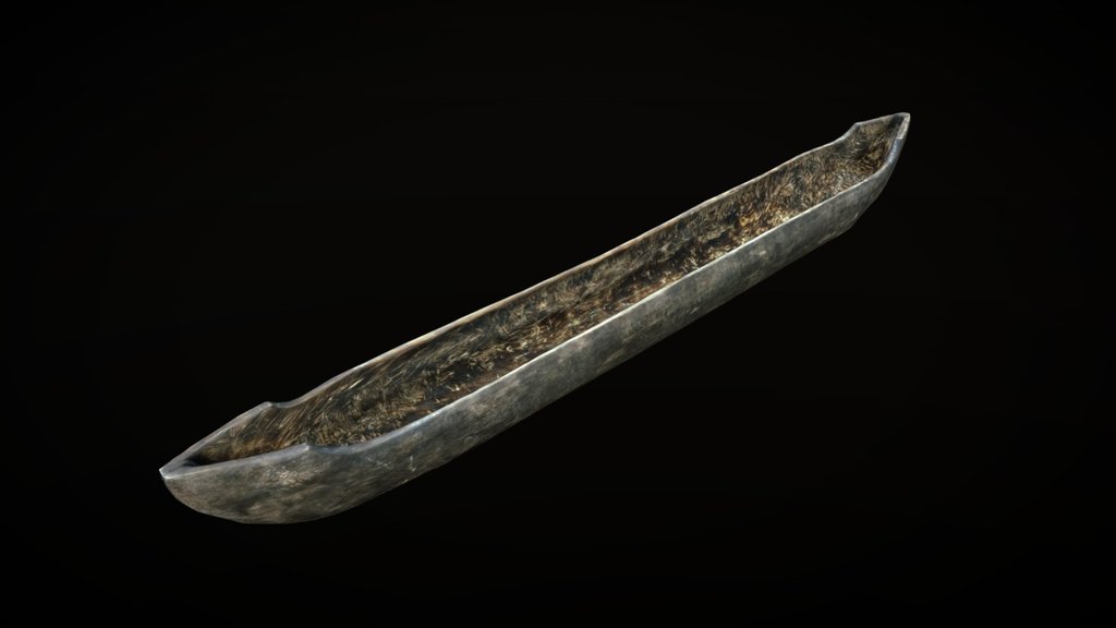 Neolithic - A 3D model collection by David Horgan (@dch252) - Sketchfab