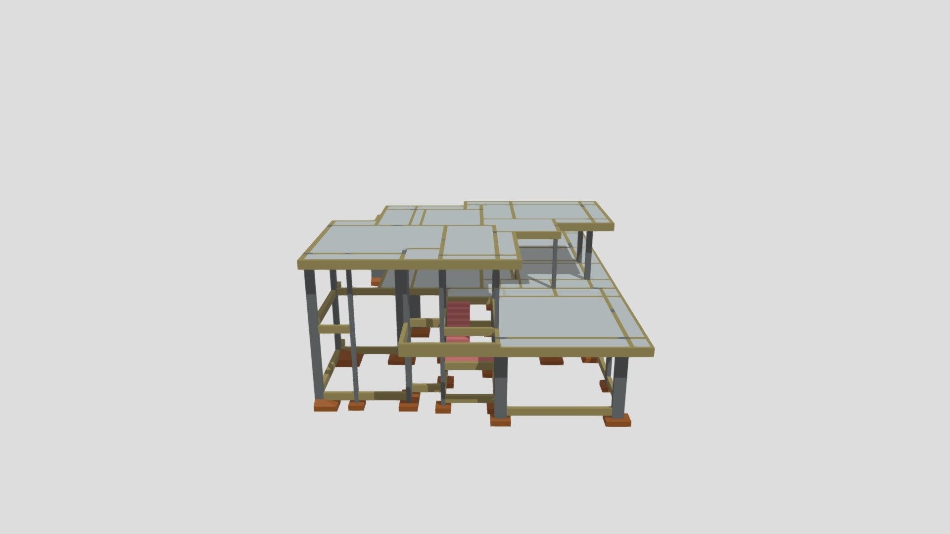Inês - 3D model by marcelo-bin [3bdb95d] - Sketchfab