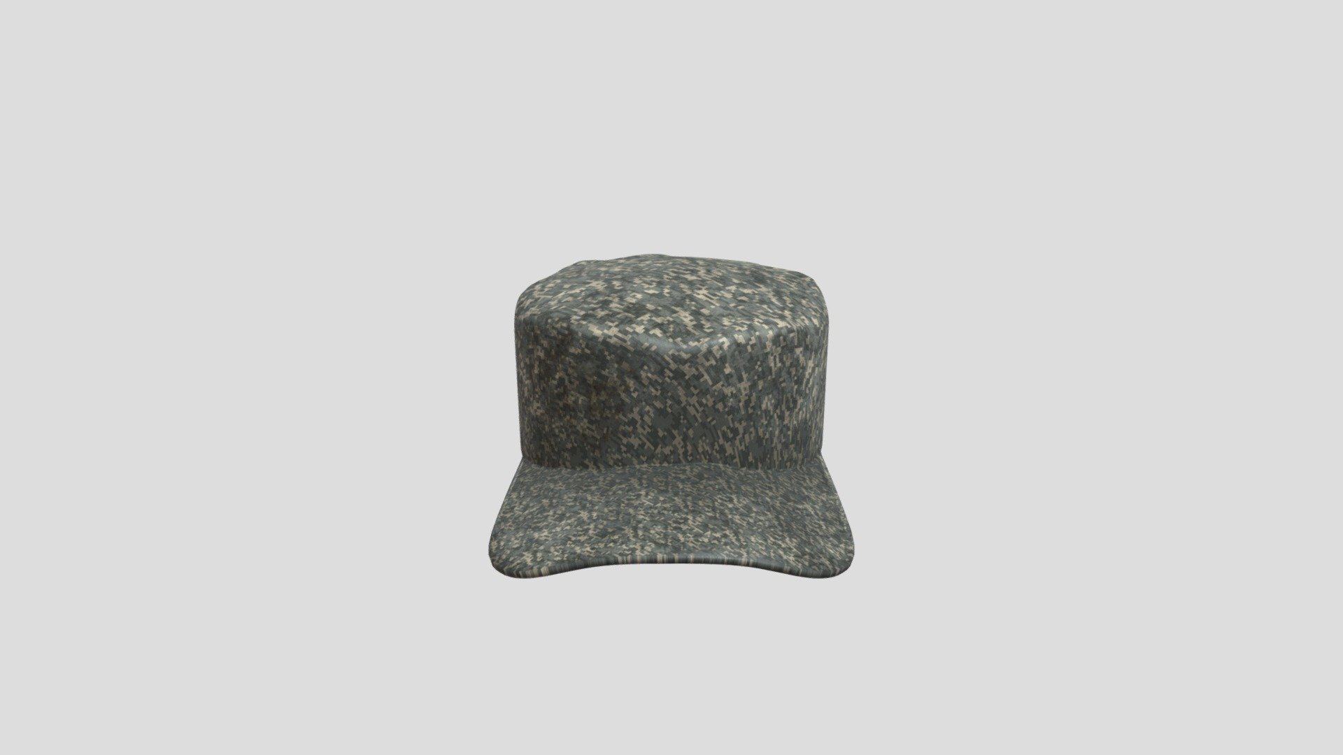 hat - Download Free 3D model by khrasanyly695 [3bdbbe4] - Sketchfab