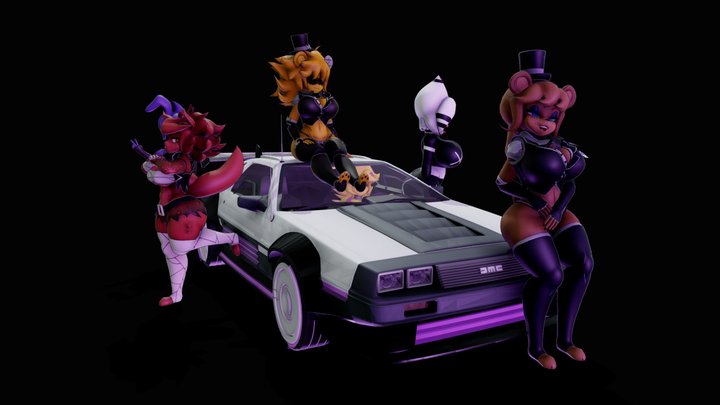 Sketchfab