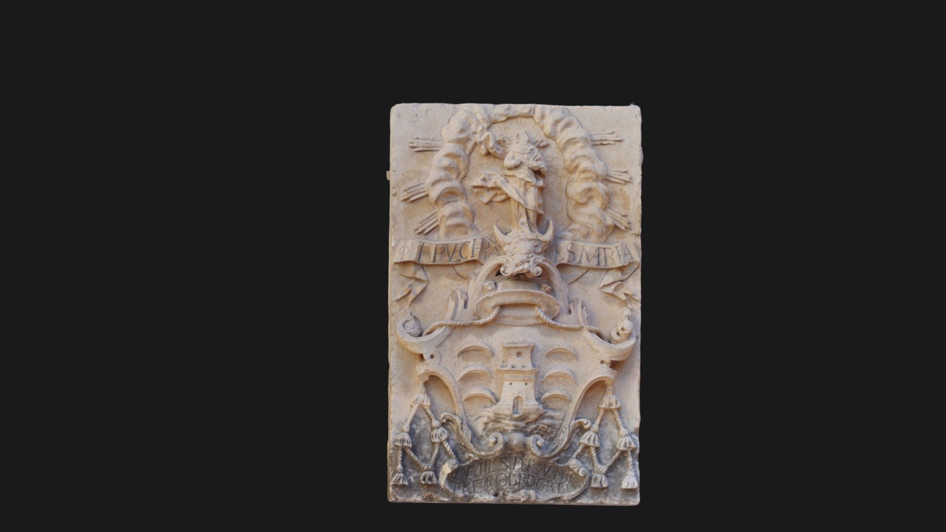 3 Trejo - 3D model by Rosam [3bdc32f] - Sketchfab