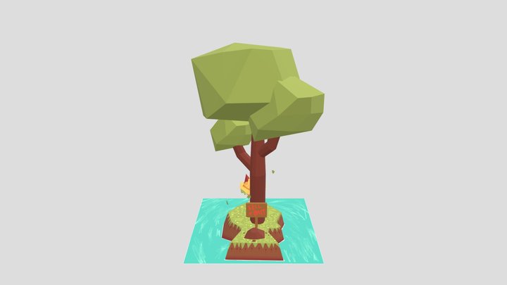 Webfishing 3D models - Sketchfab