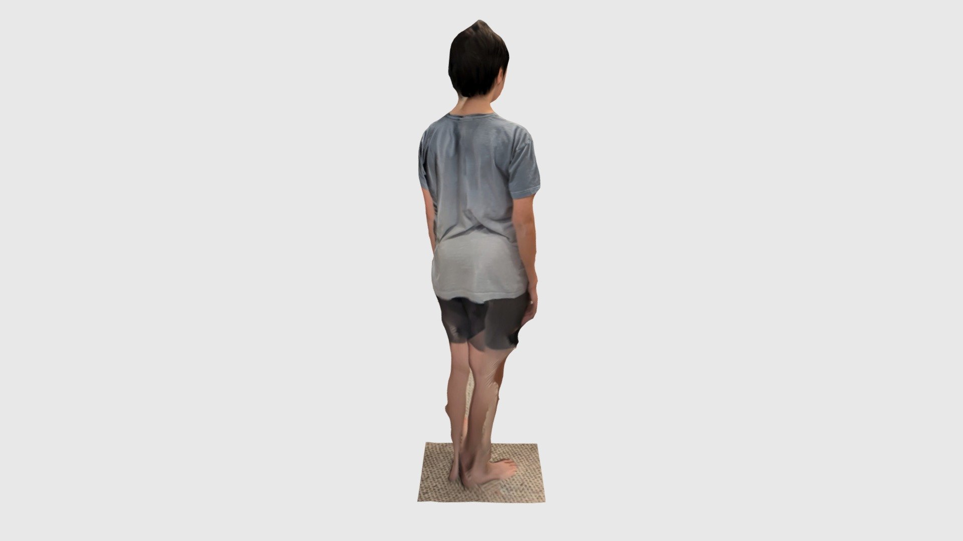 nonkus - Download Free 3D model by teamdingydaddy [3bdd022] - Sketchfab
