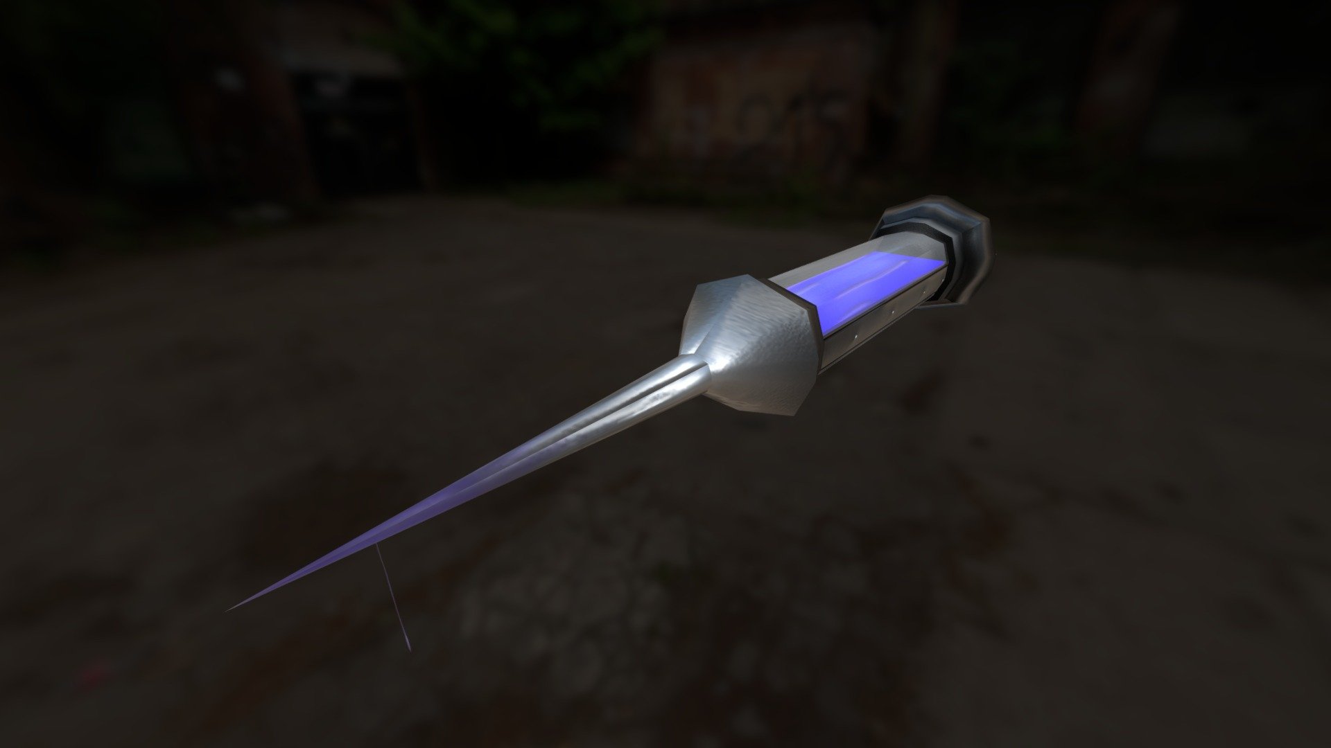 Syringe 512x512 - 3D model by StraussWard [3bdf935] - Sketchfab