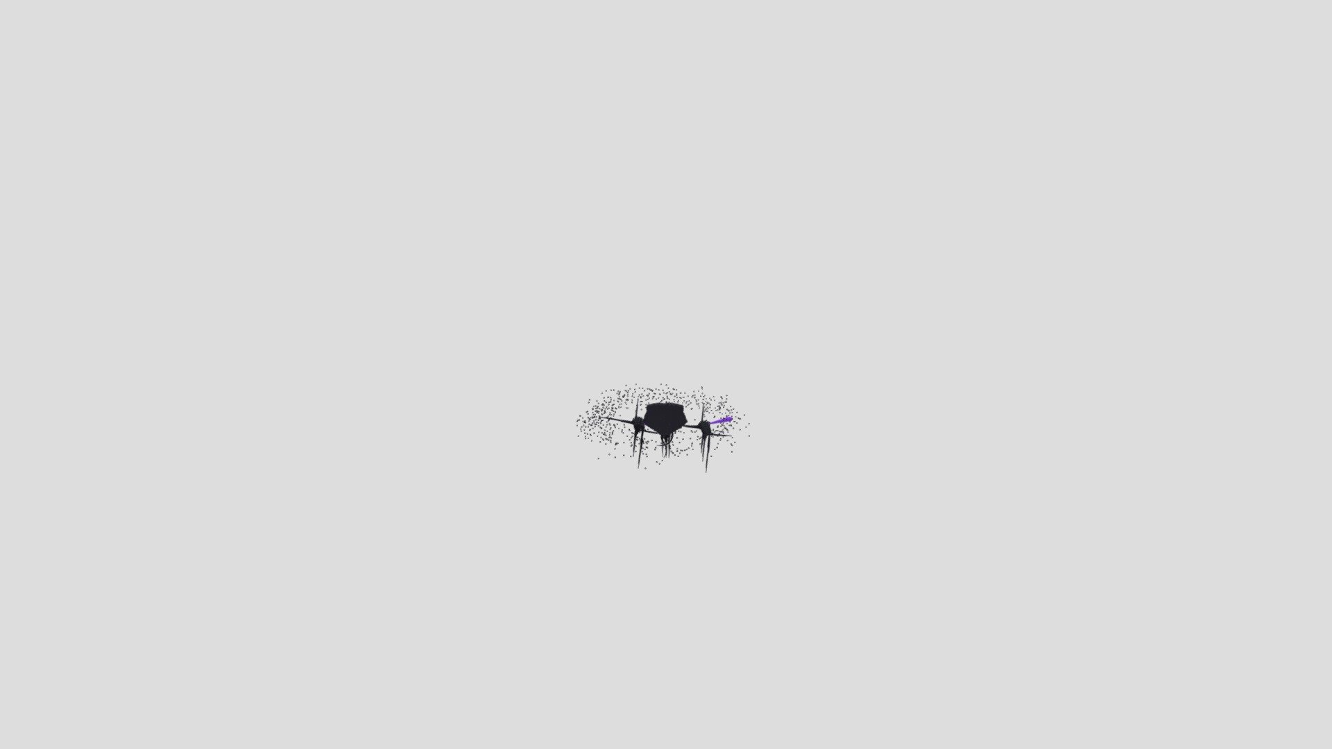 phase 6 of the wither storm - 3D model by ARTHUR_THE_BG [3be01ef ...