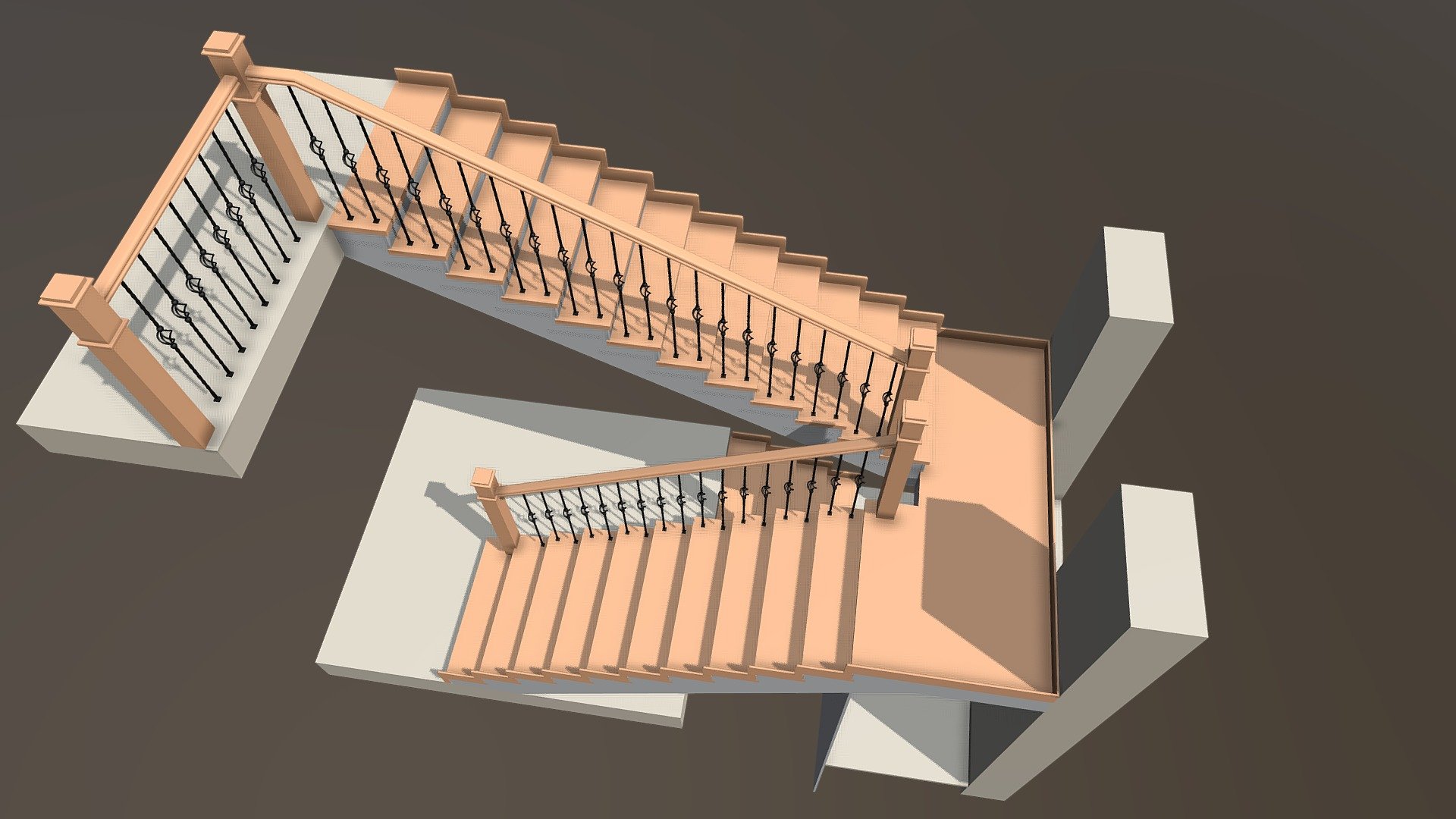 Старожилов - 3D model by guseu [3be0f0f] - Sketchfab