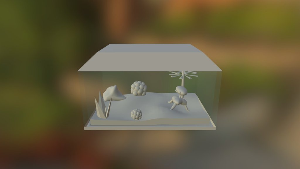 Folder1A gray-box 2.0 - 3D model by GoldenAceOfHeart [3be109c] - Sketchfab