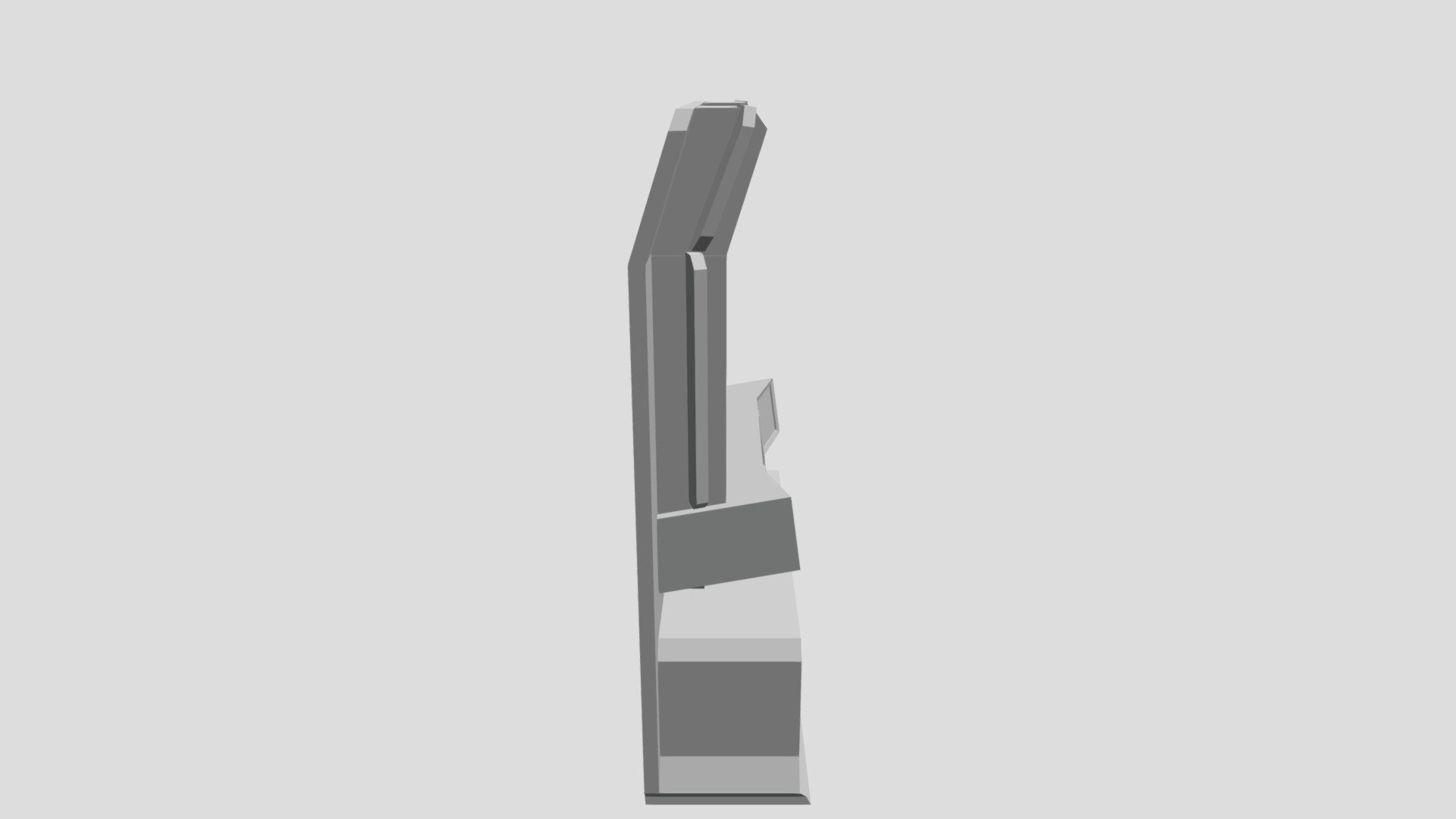 In the groove nueva - 3D model by homuragg4 [3be34de] - Sketchfab