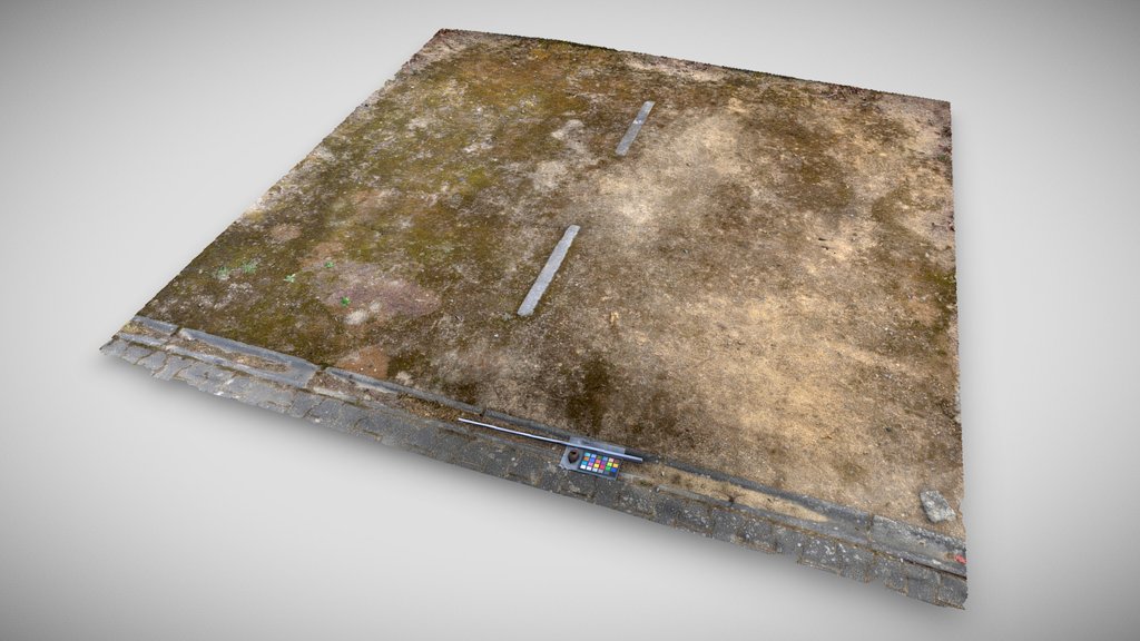 slum - A 3D model collection by kotabull - Sketchfab