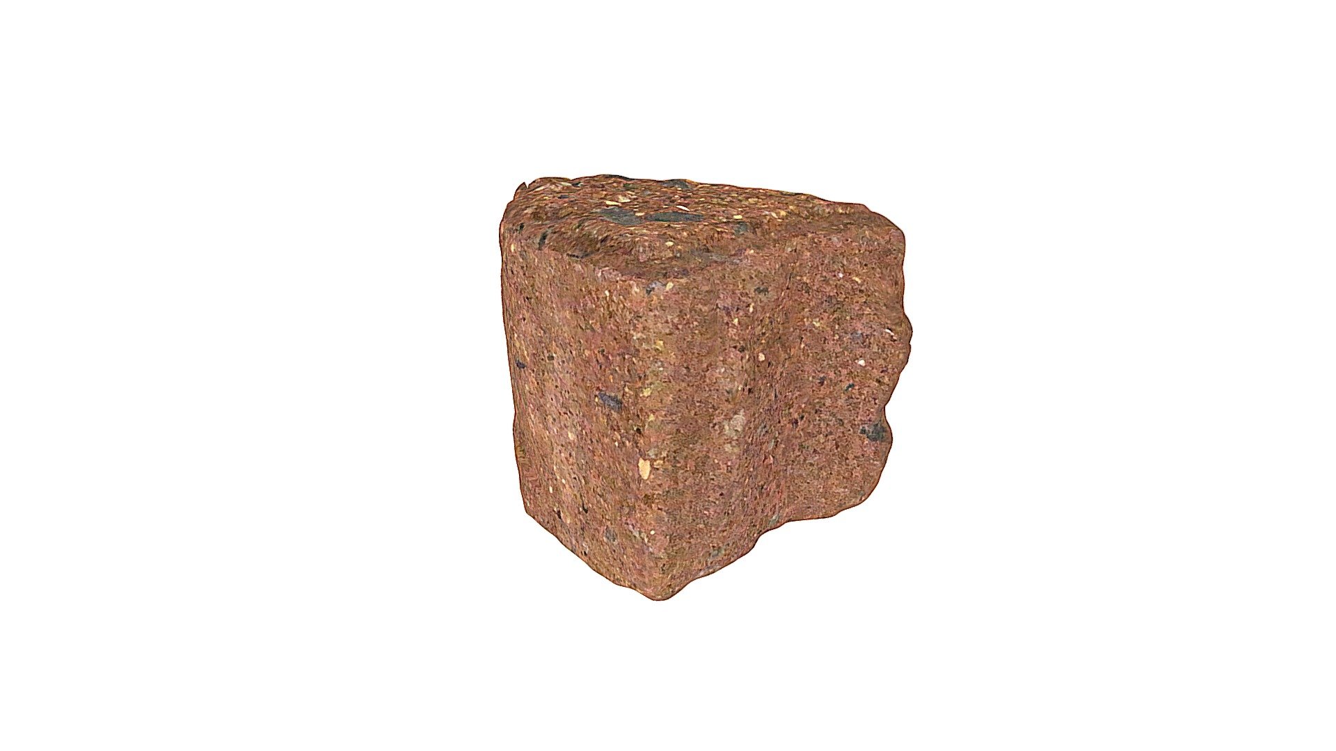 New Qlone - Download Free 3D model by Yena Park (@yenaprk105) [3be3edd ...