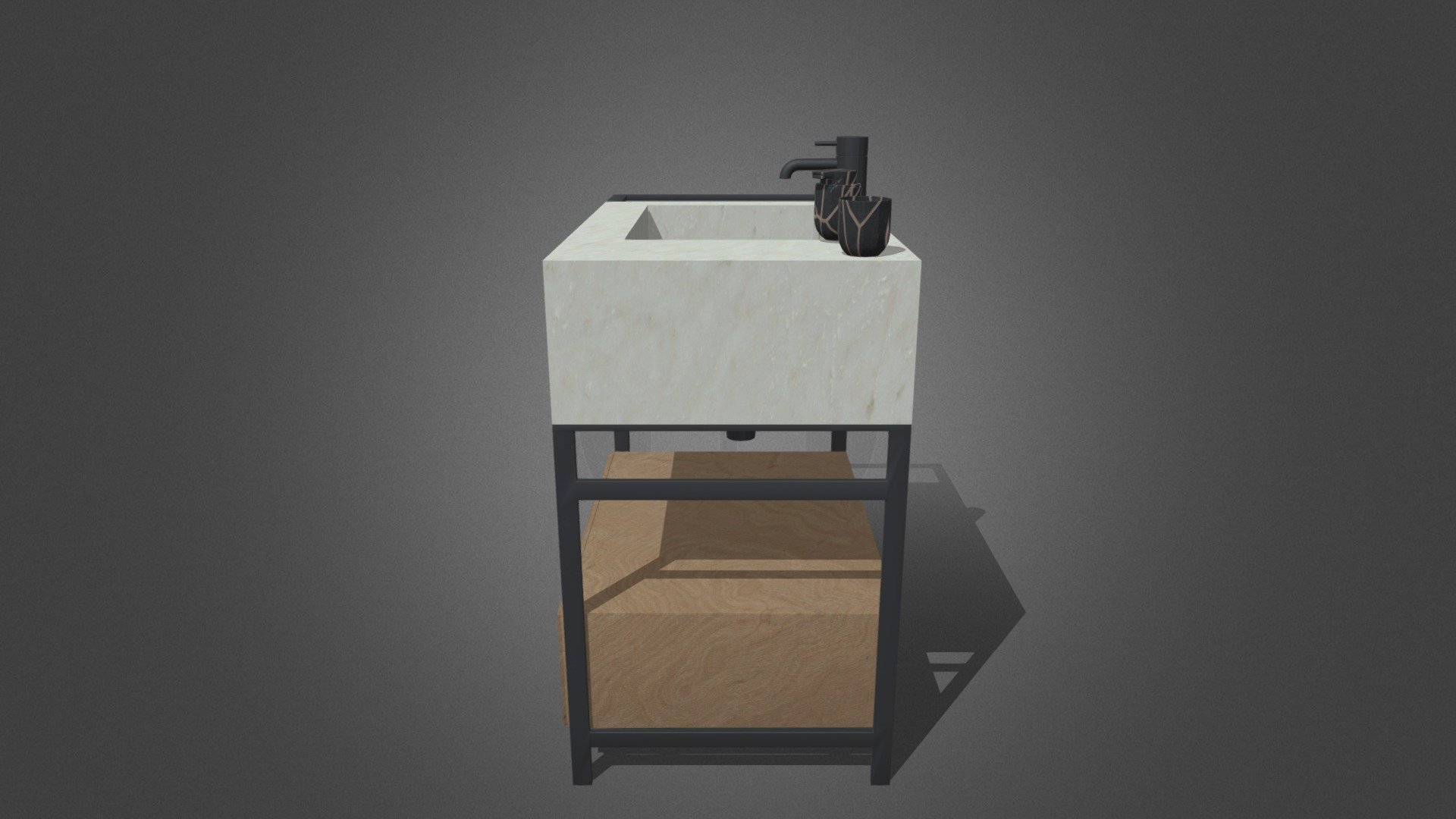 piaa - 3D model by pablomoriwaki [3be5b99] - Sketchfab