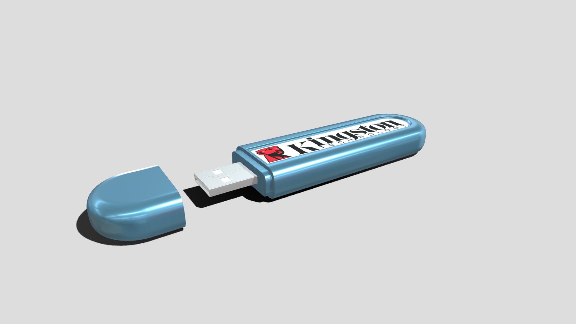 Pen Drive - Download Free 3D model by Emilio.Gallo [3be5bdc] - Sketchfab