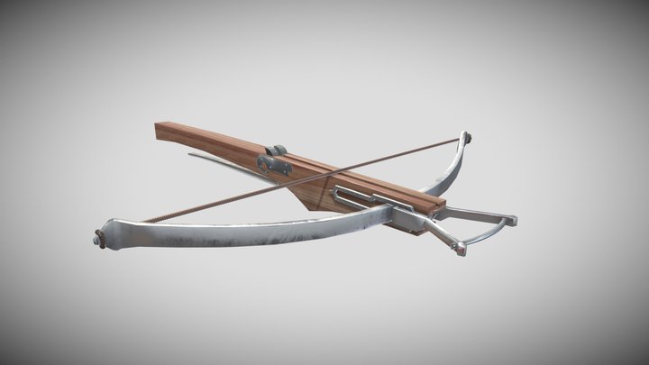 Ergin ERYILDIR (@ergin3d.com) - Sketchfab