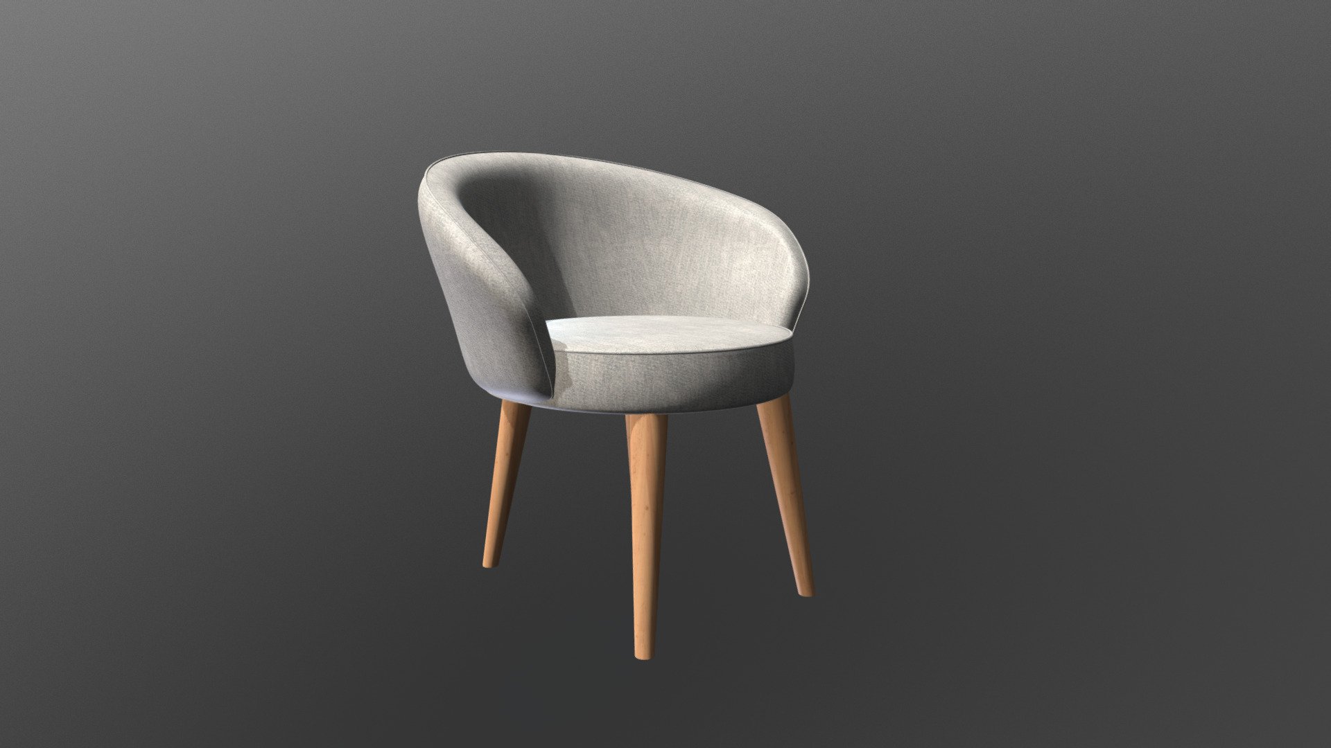 Timo - 3D model by kaems [3be74f7] - Sketchfab