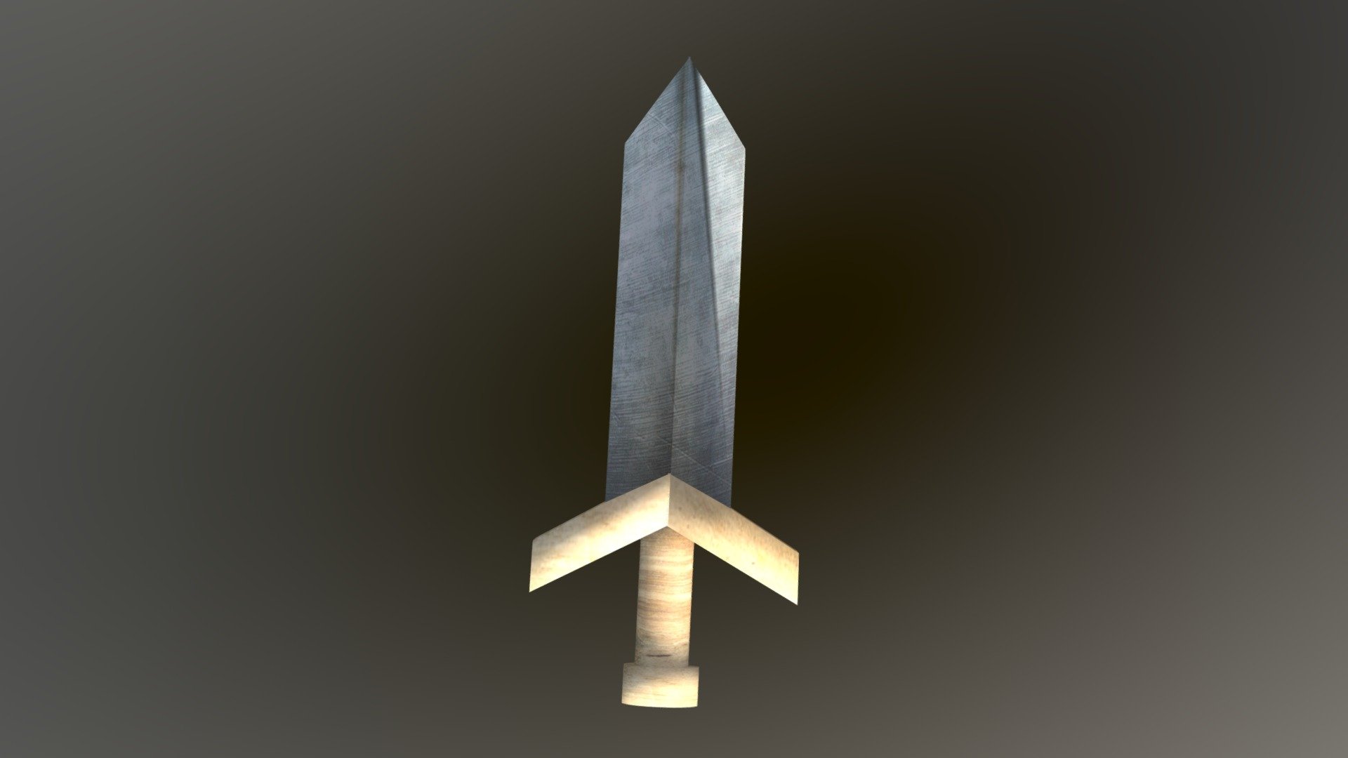 La Sword - Download Free 3D model by marisadias21 [3be7cdd] - Sketchfab