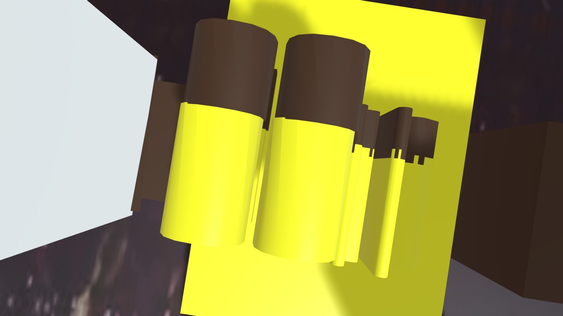 For Zachman Awesomeness III - Download Free 3D model by ...