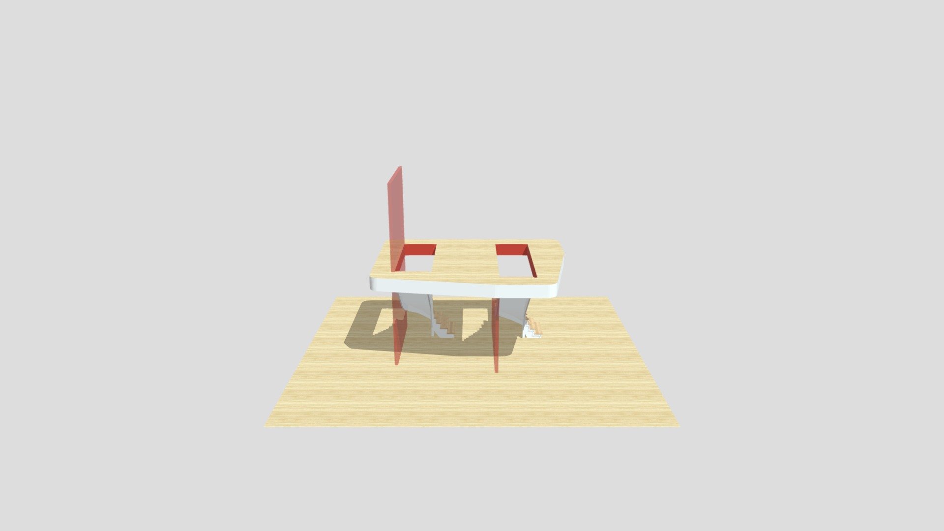 23_Merili_L - Download Free 3D model by Andris Sild - Andu Trepp ...