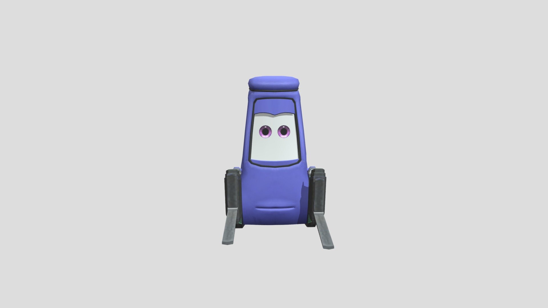 Guido - Download Free 3D model by kyle.river.withem [3bebd5c] - Sketchfab