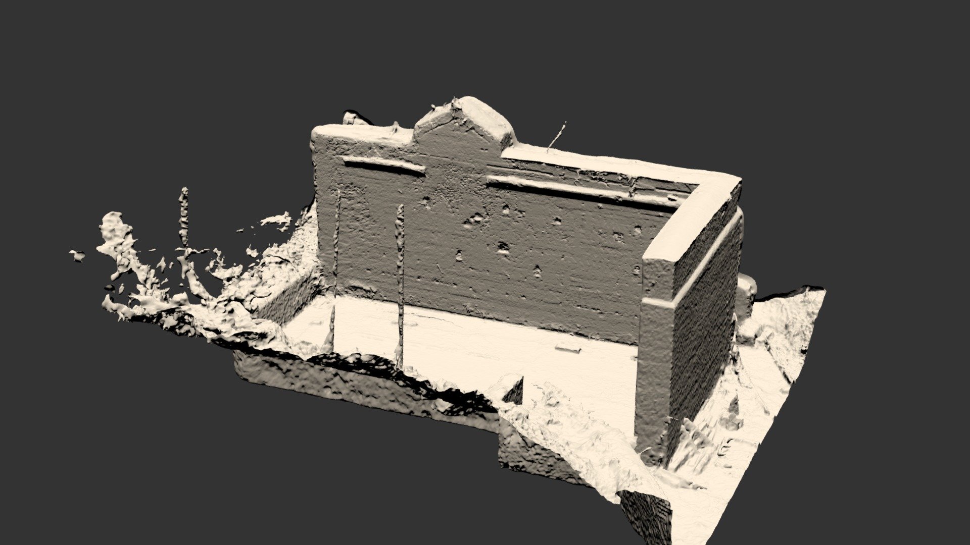 GPW-CB-untxt - 3D model by SUMO GeoSurveys (@aerial-cam) [3bebf77 ...