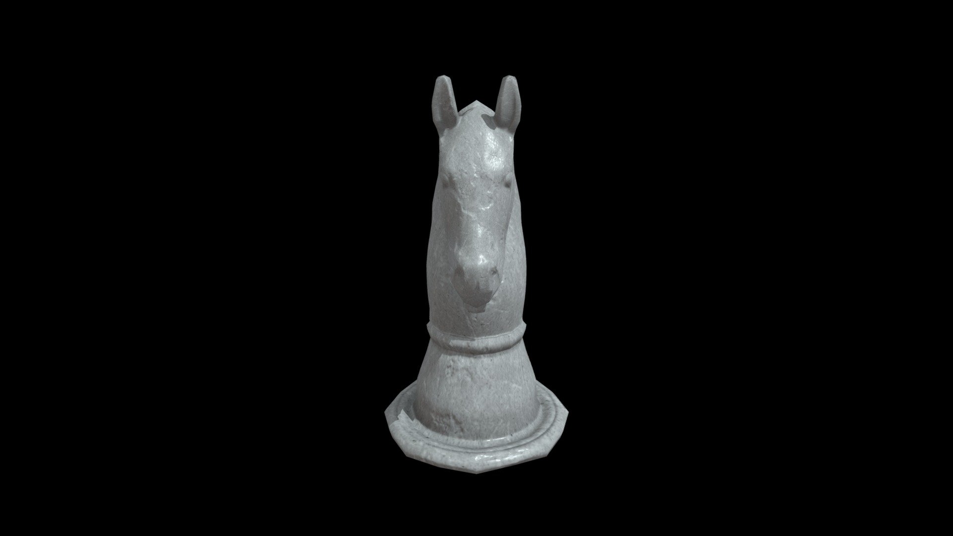 Kon - 3D model by qest333 [3bee779] - Sketchfab