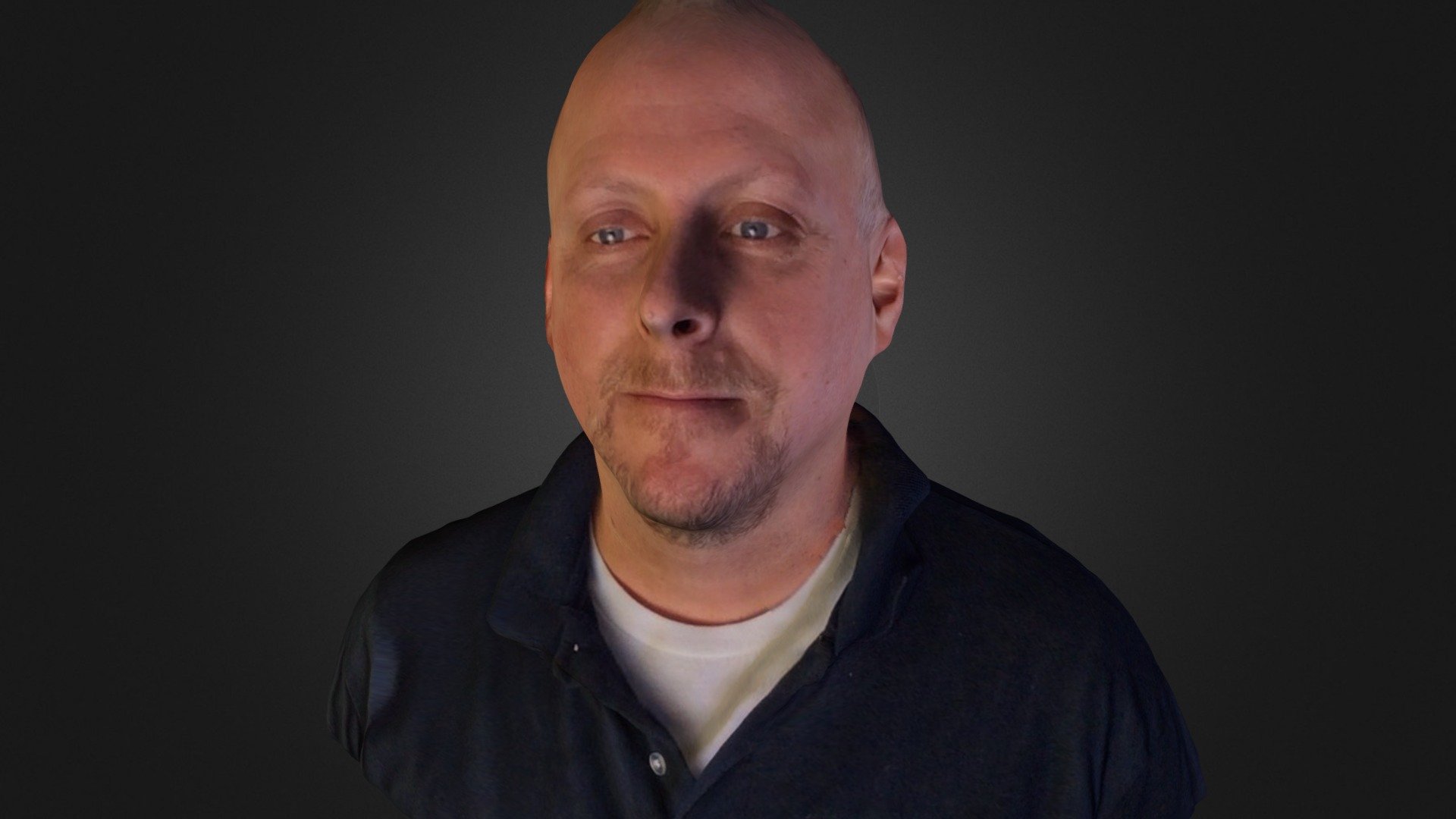 Frank - Download Free 3D model by endlessit [3beec02] - Sketchfab