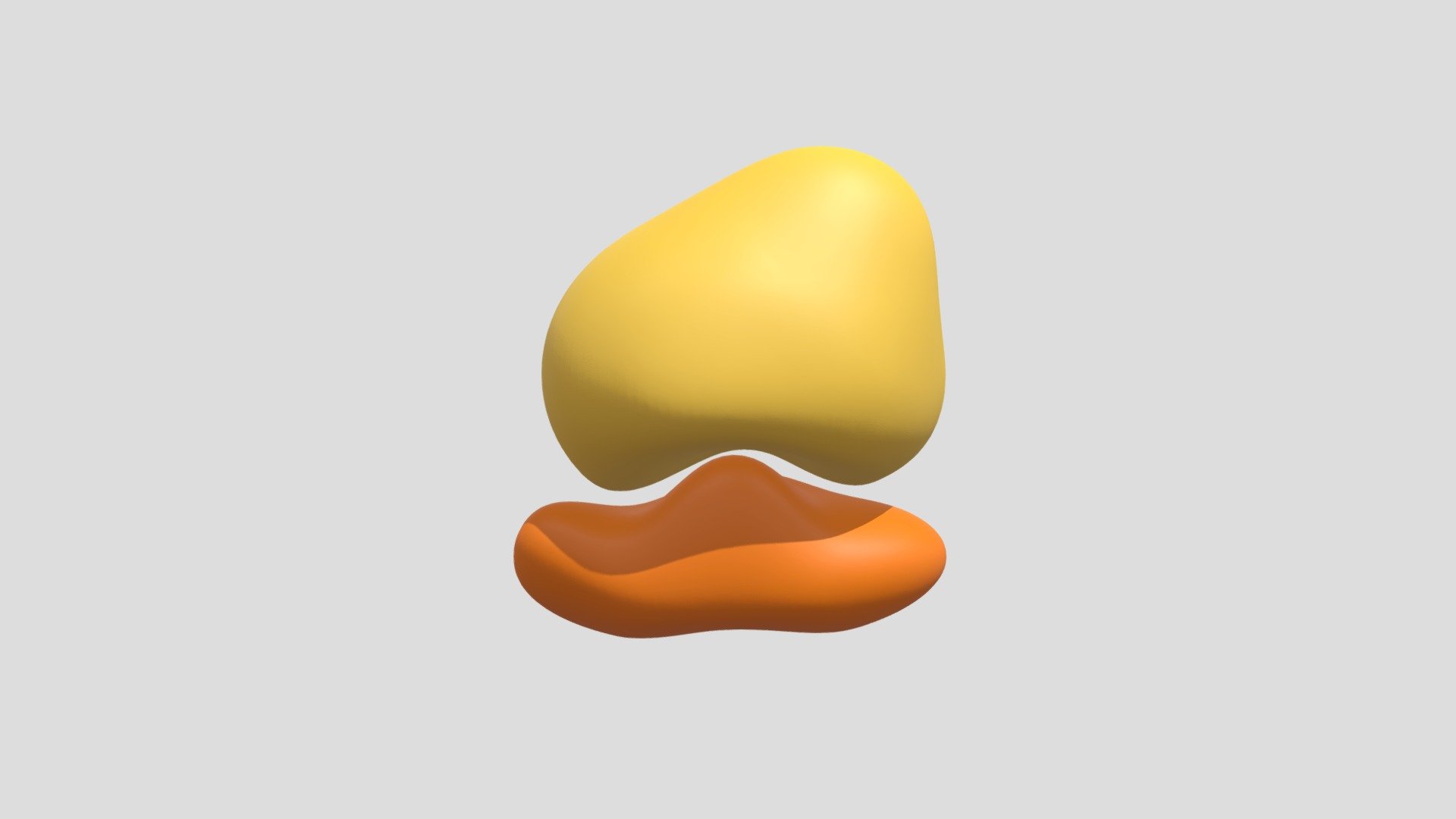 Ribosome - 3D model by Júlio Panzera (@juliopanz) [3bef51b] - Sketchfab