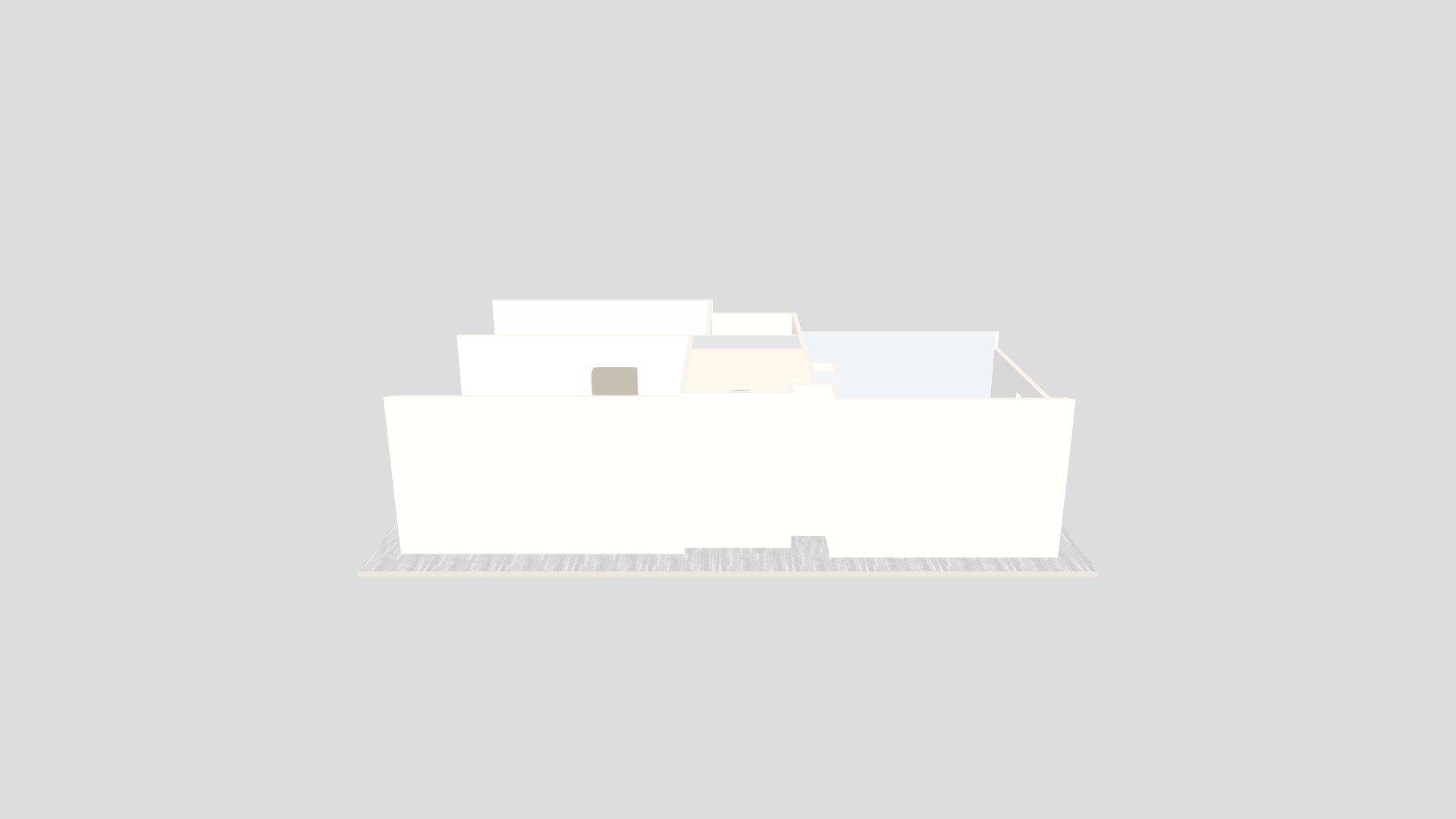 My House - Download Free 3D model by Bngd [3befacd] - Sketchfab