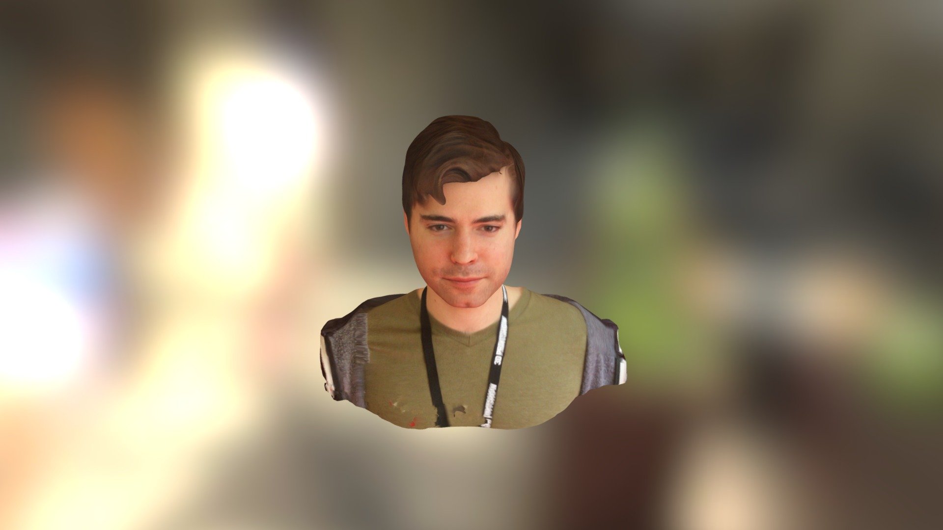 309 - 3D model by 3D selfie (@3dselfie) [3bf0b65] - Sketchfab