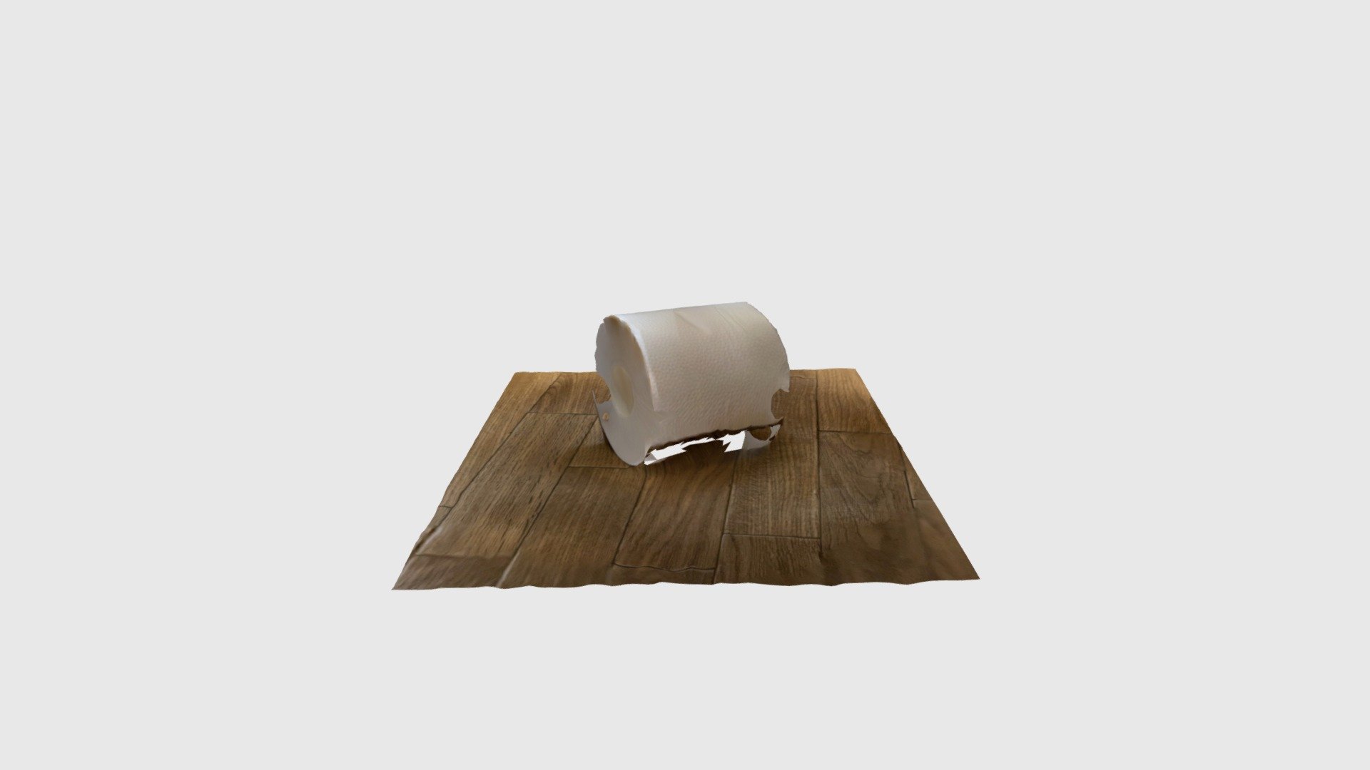 ritsumei24_トイレットペーパー - Download Free 3D model by Masayadayo [3bf11e1 ...