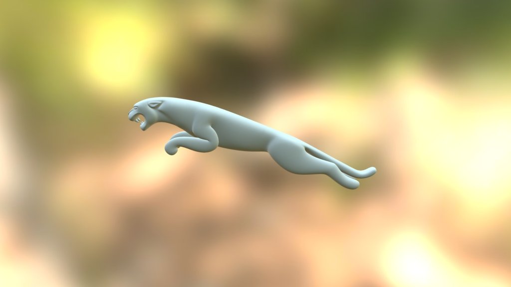[Developer] Design Check: Puma - 3D model by elliot singla (@matterio ...