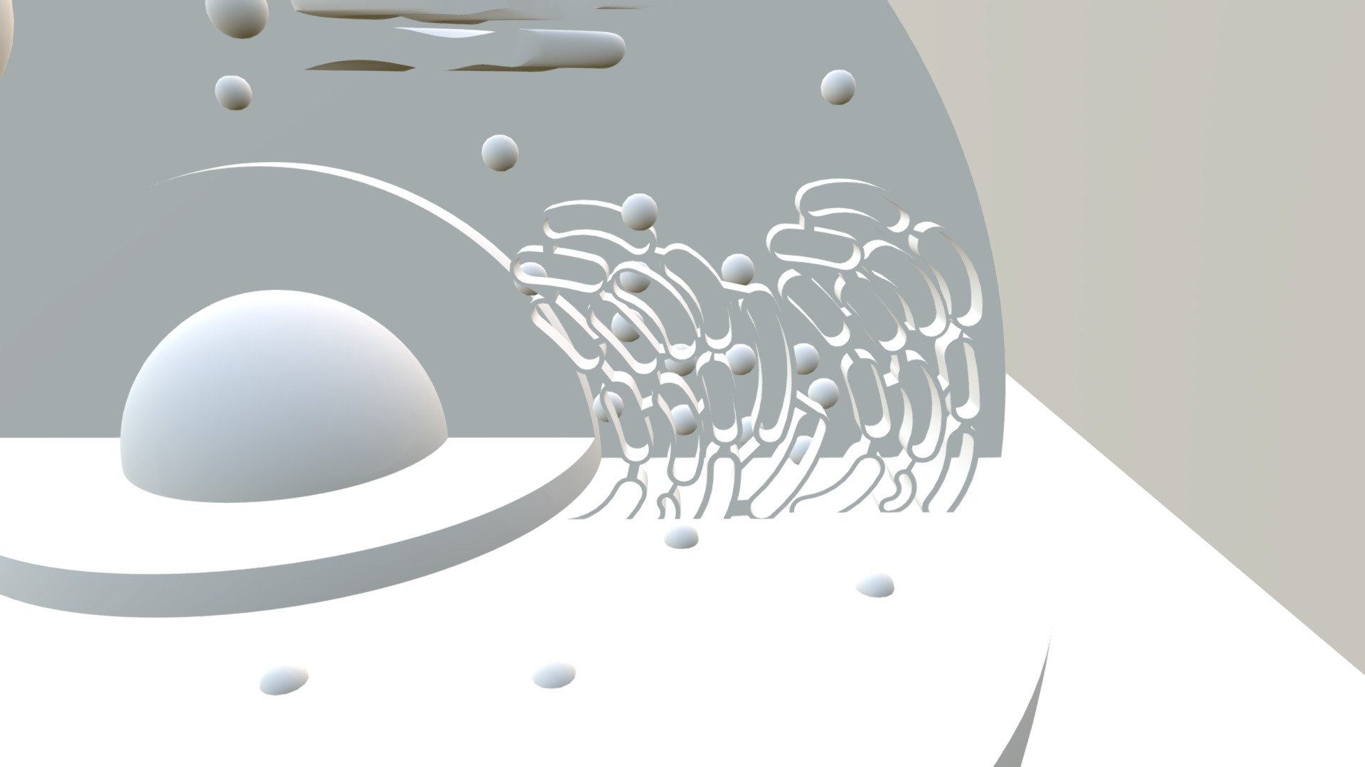 CELL ASSEMBLY - 3D model by grobertson881 [3bf2251] - Sketchfab